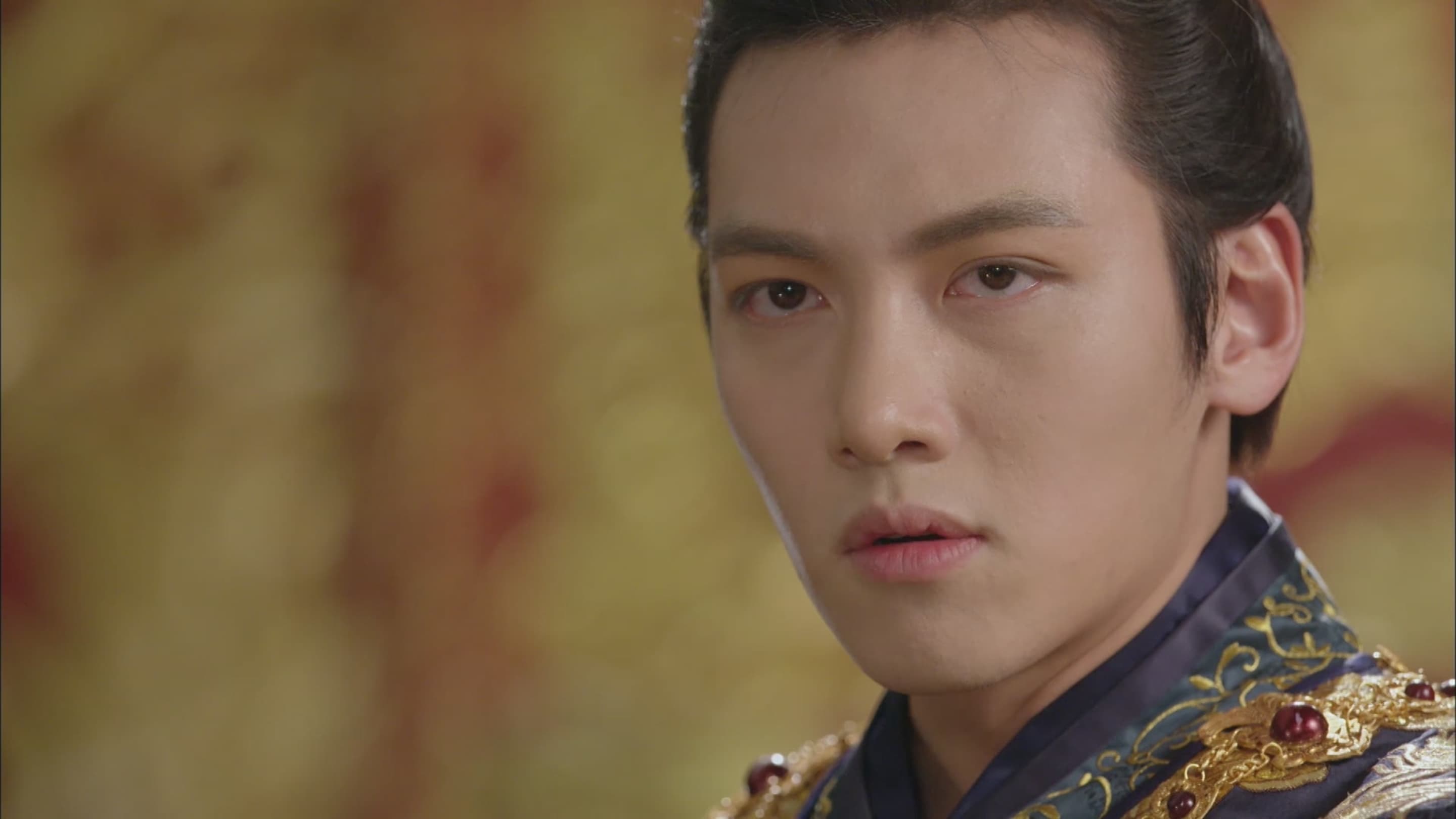 Empress Ki｜Episode 49｜K-Drama