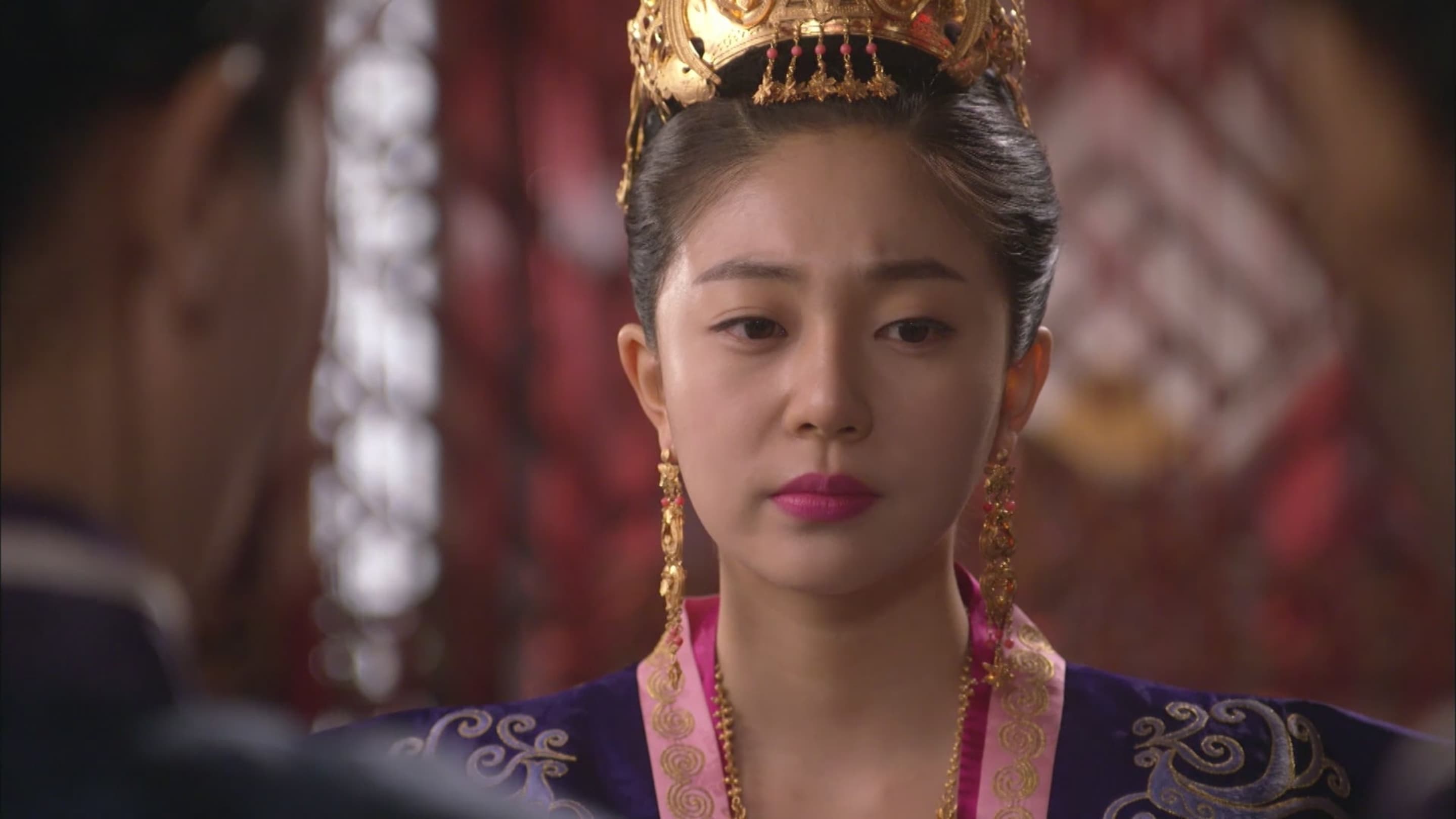 Empress Ki｜Episode 35｜Korean Dramas | Viu Malaysia