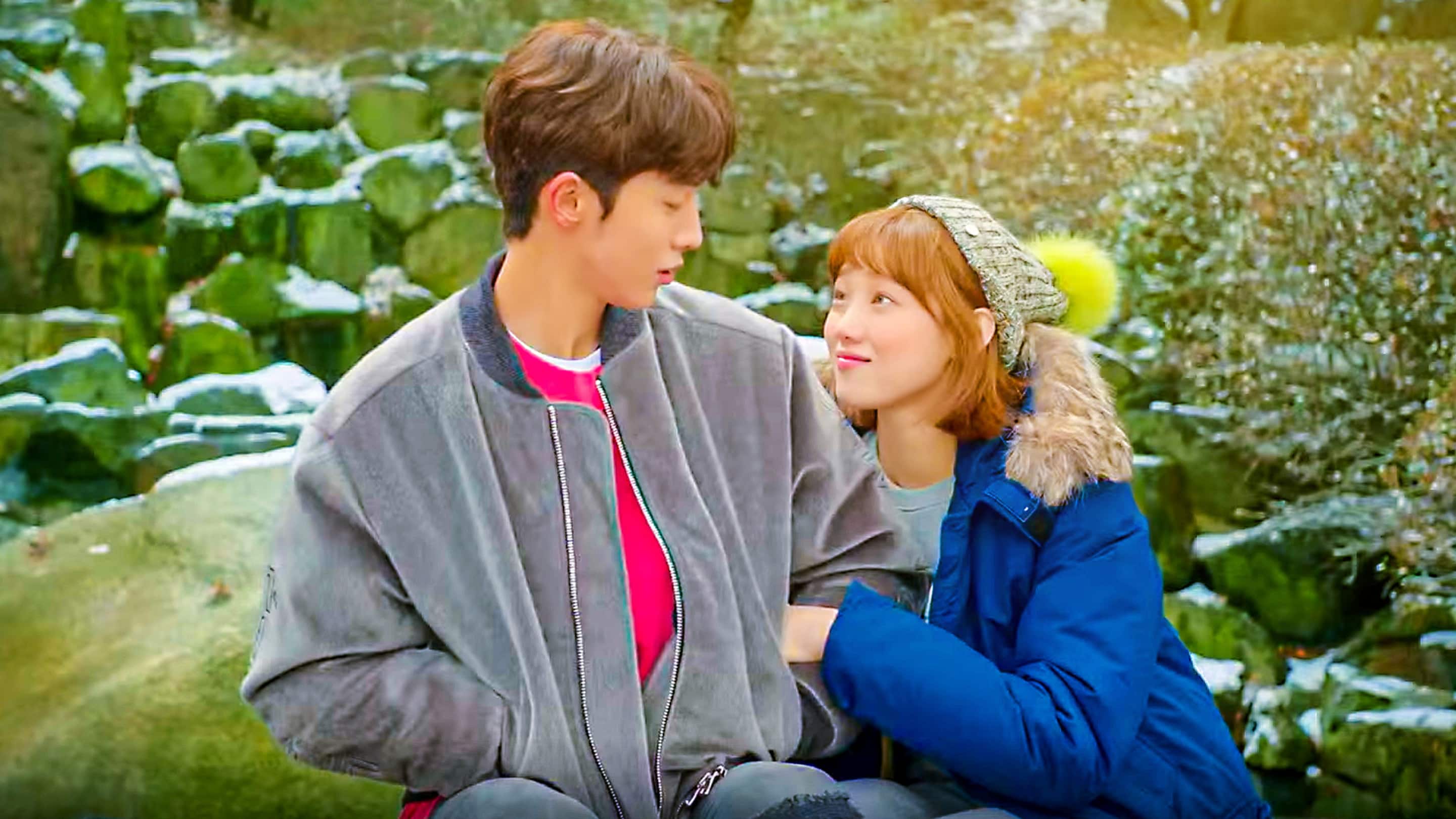 Weightlifting Fairy Kim Bok Joo｜Episode 14｜Drama Korea | Viu Indonesia