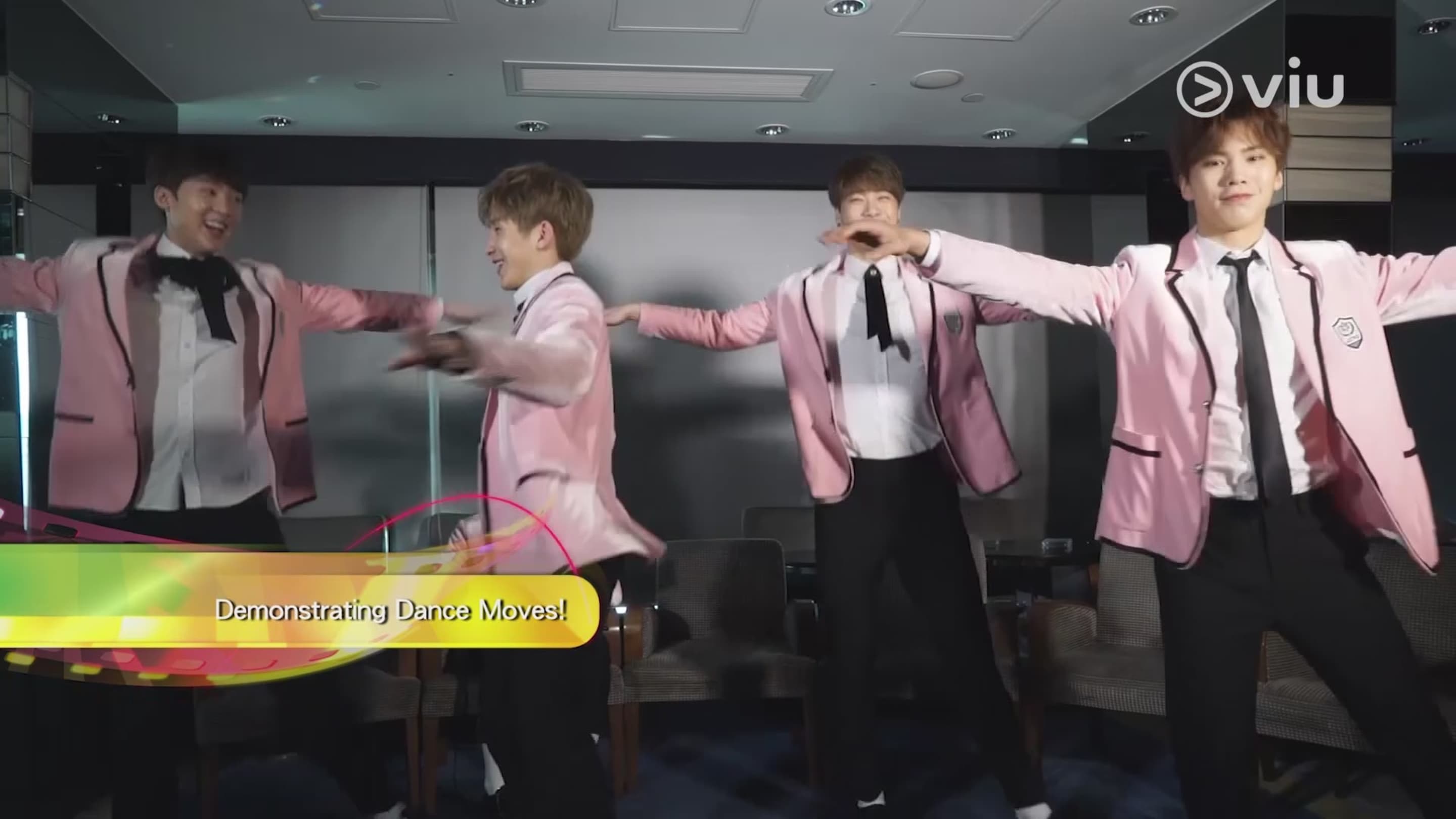 K1 Entertainment News｜Episode 163｜Korean Variety | Viu Malaysia