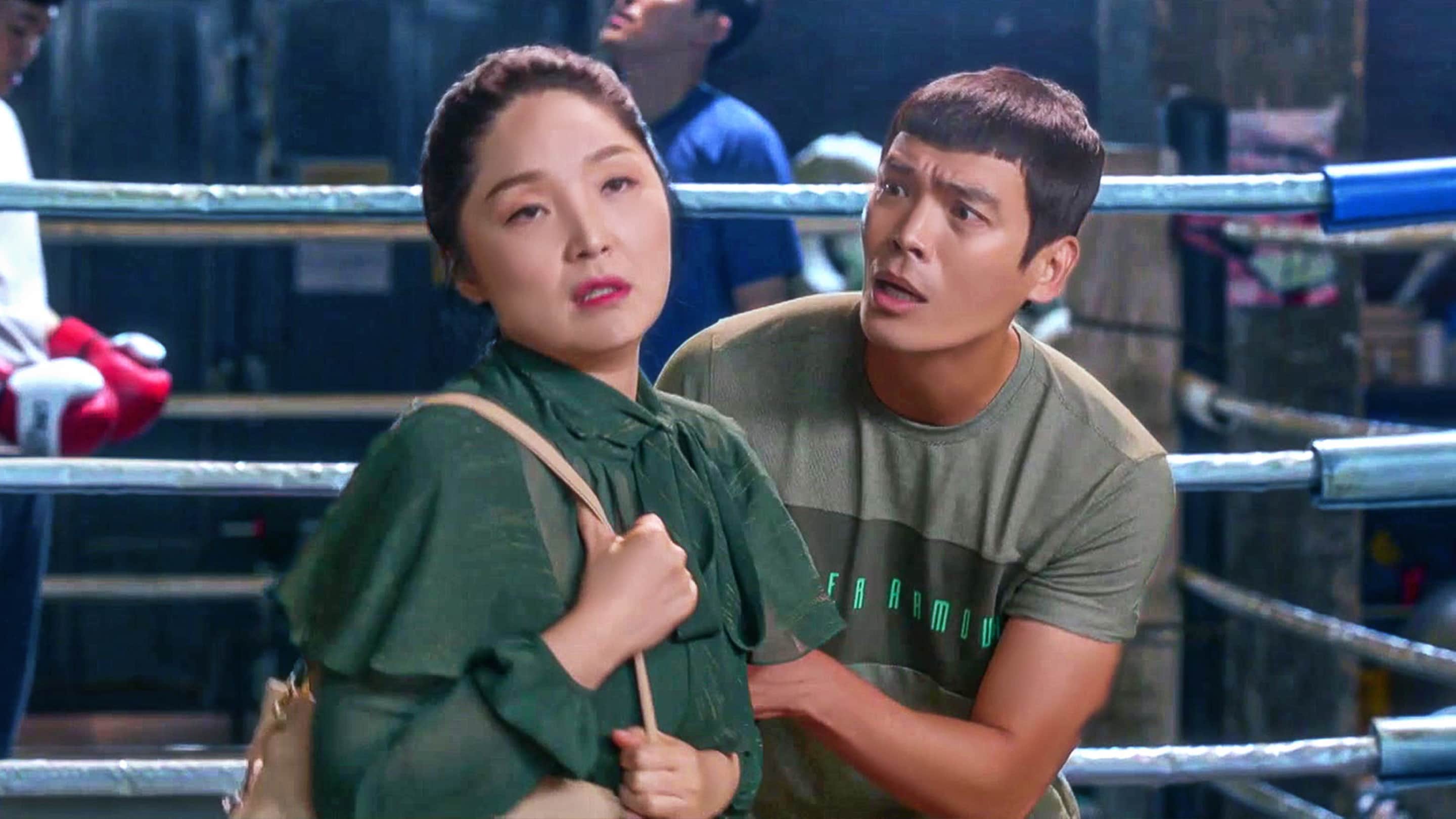 Fight for My Way｜Episode 7｜Drama Korea | Viu Indonesia