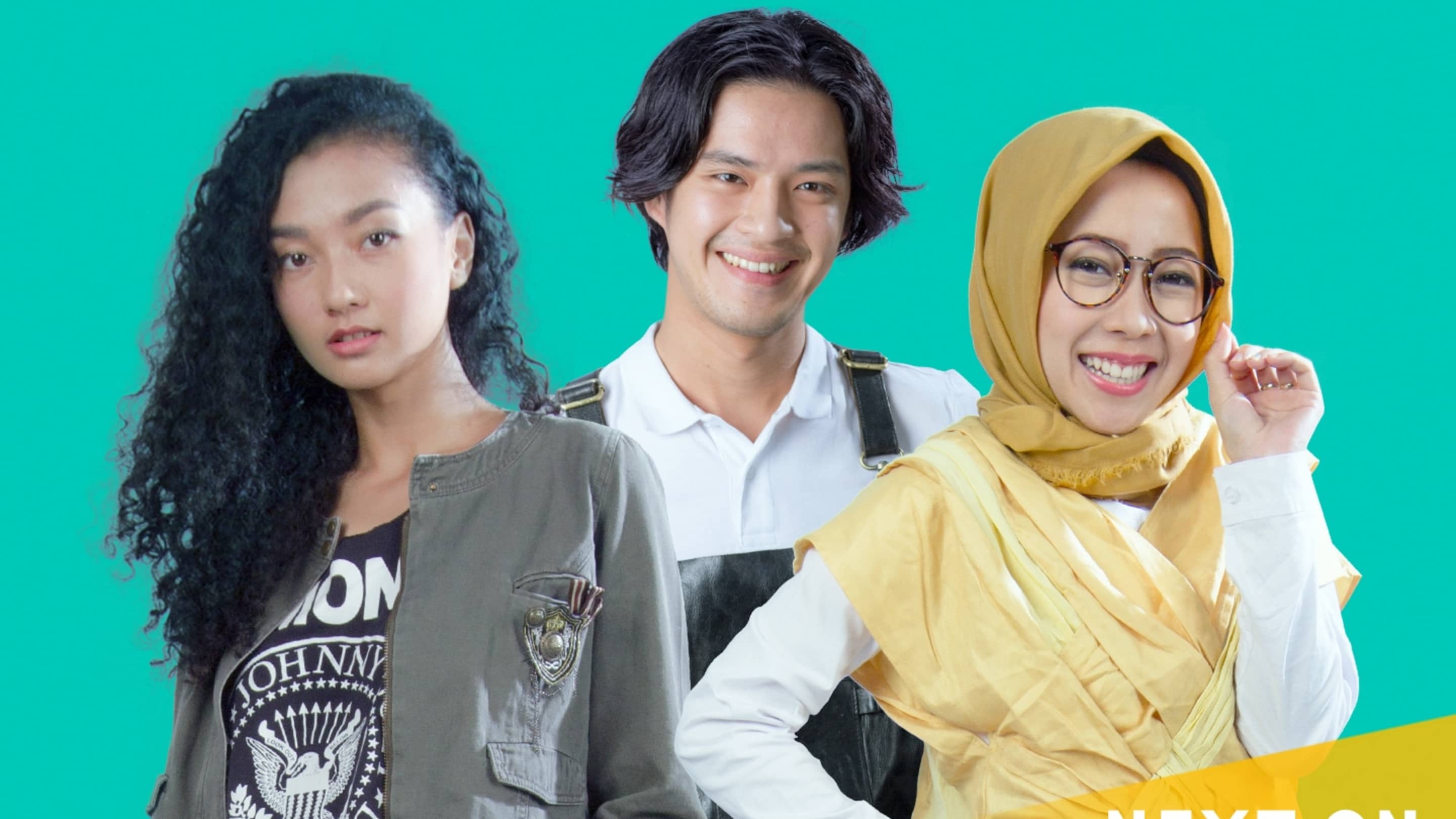 Trailer: Switch｜Trailers | Viu Indonesia