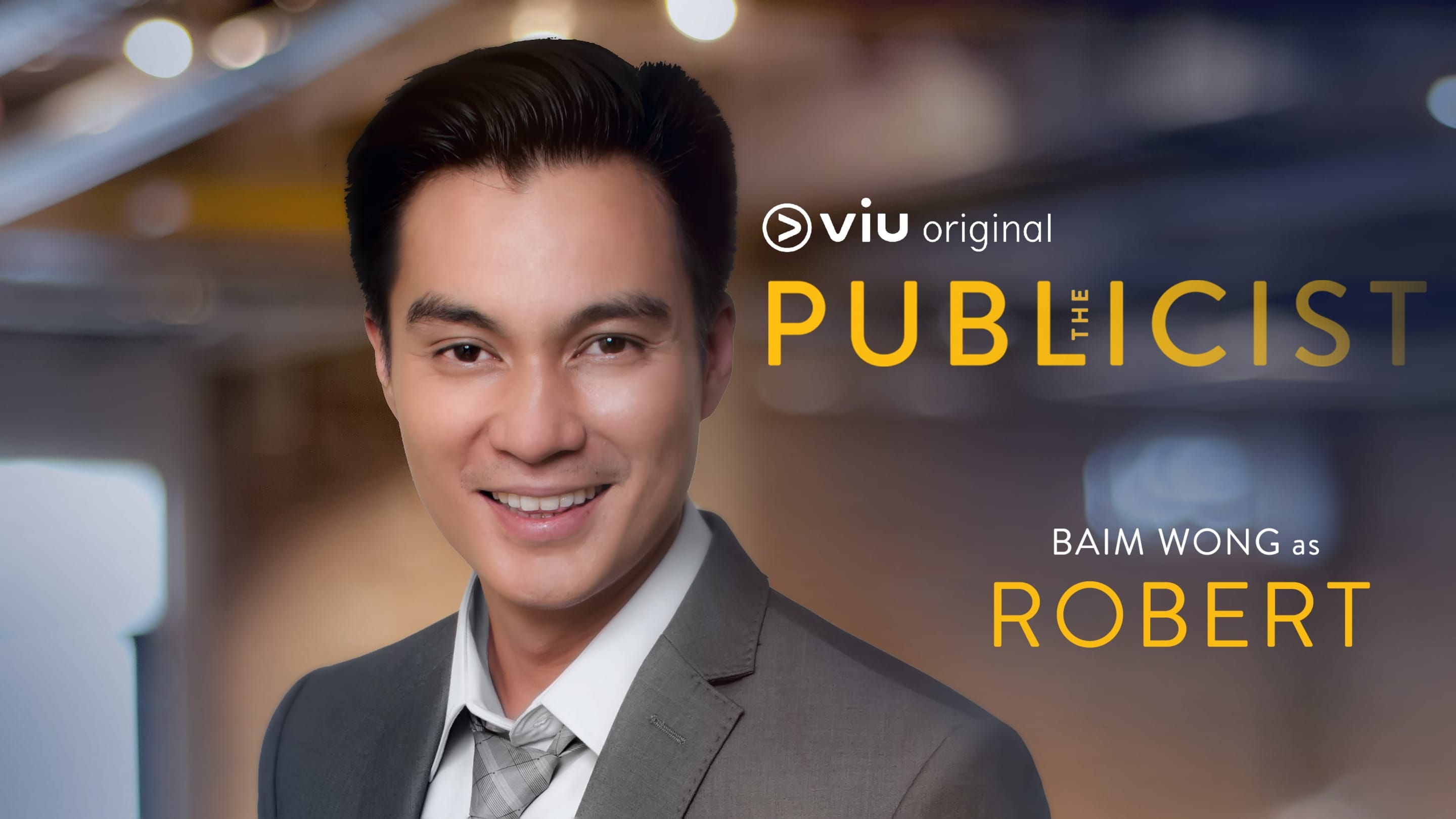 Trailer: The Publicist｜Trailers | Viu Indonesia