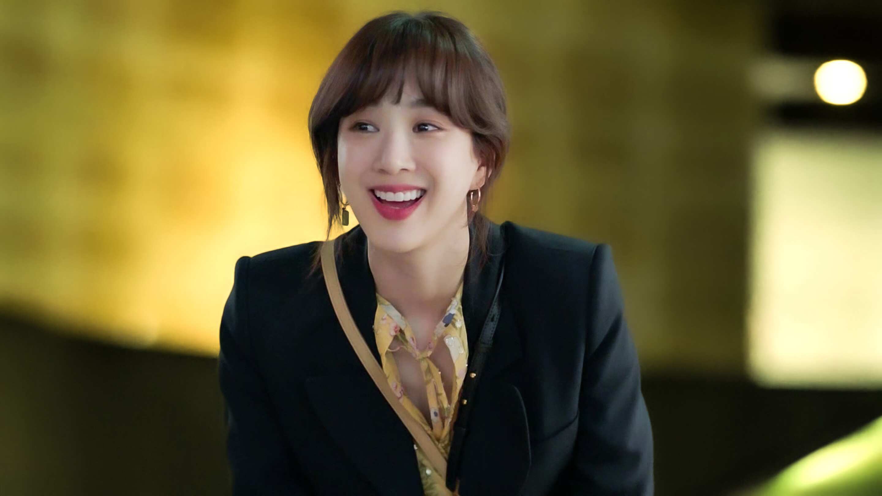 Wok of Love｜Episode 3｜K-Drama | Viu South Africa