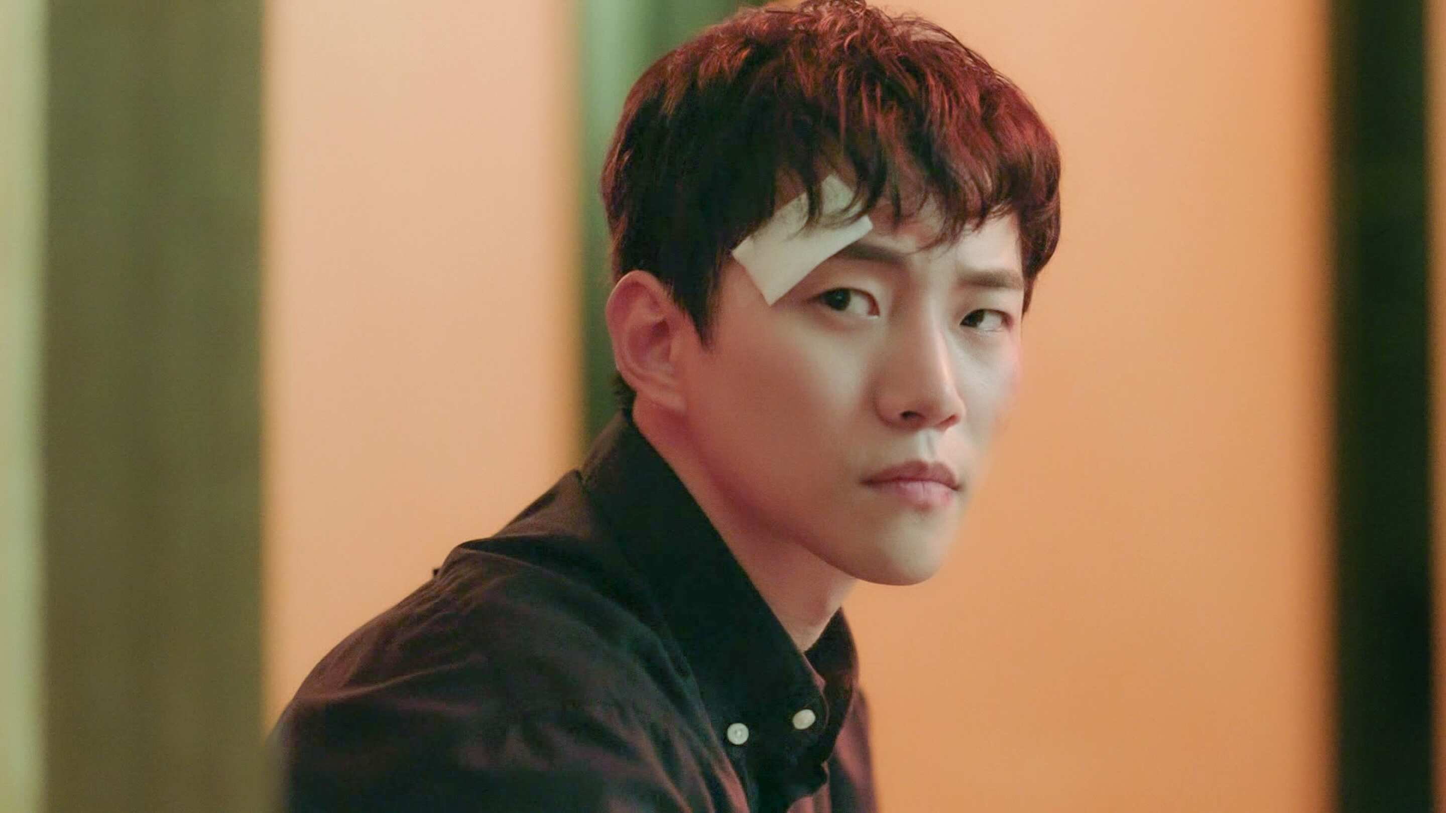 Wok of Love｜Episode 12｜Korean Dramas