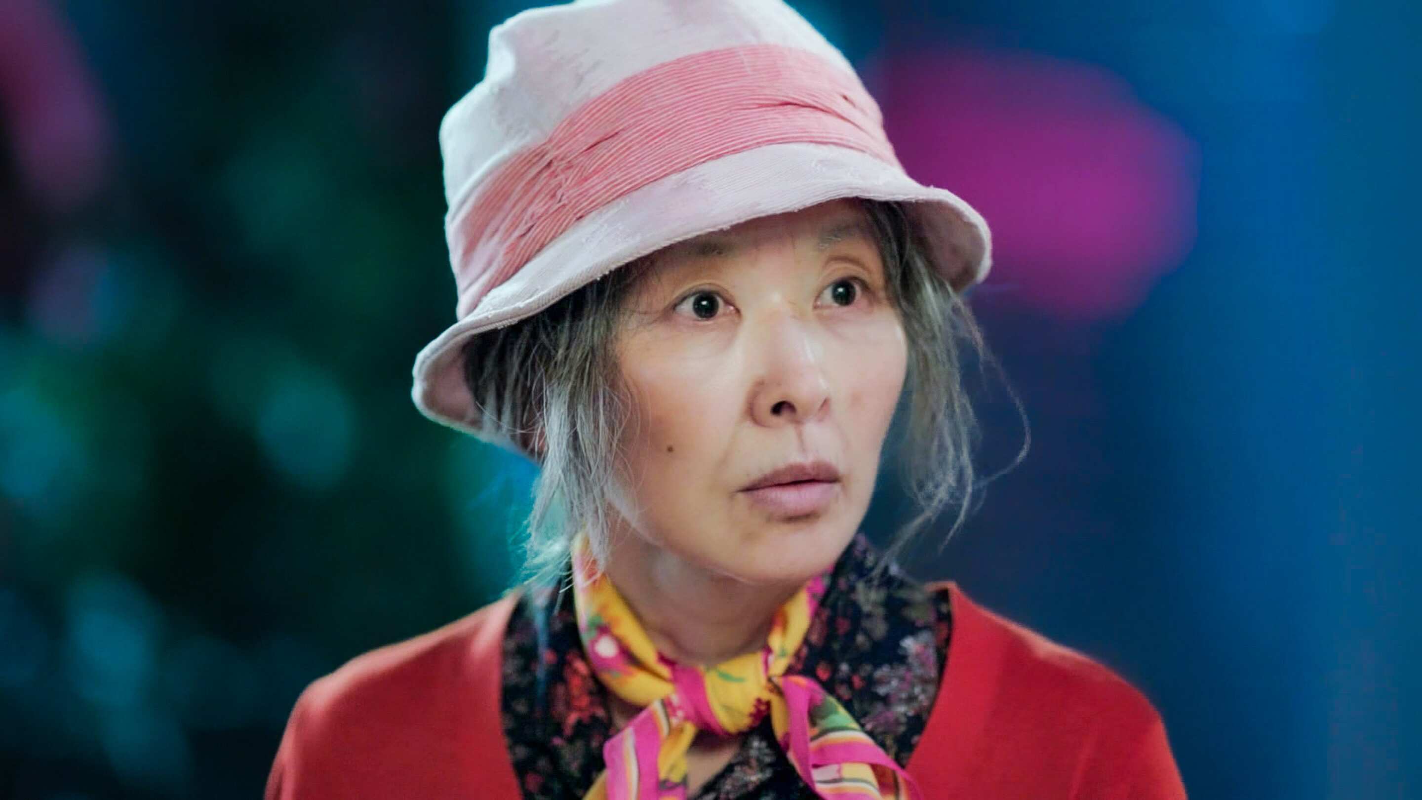 Wok of Love｜Episode 22｜Korean Dramas
