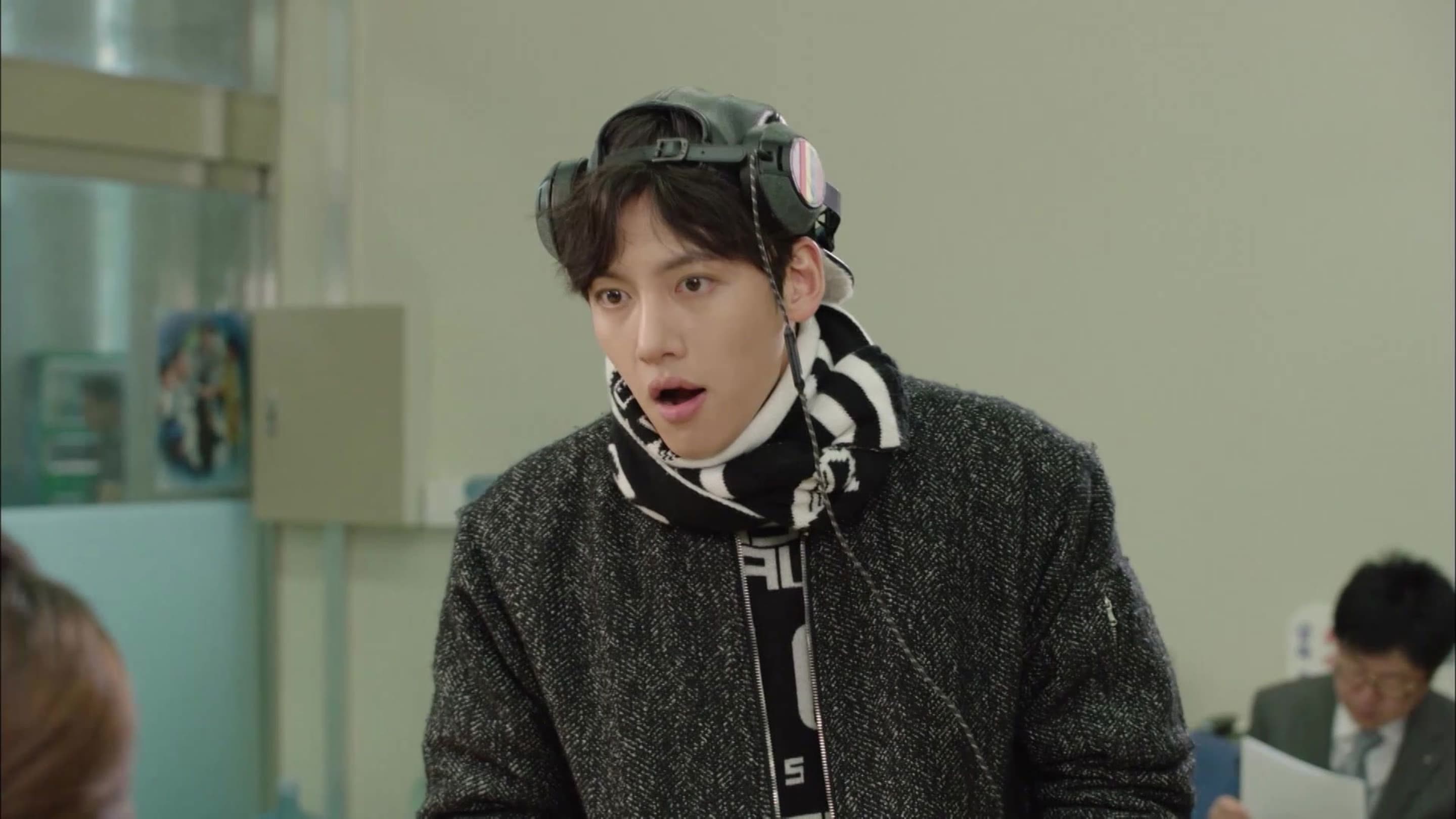Healer｜Episode 11｜Drama Korea | Viu Indonesia