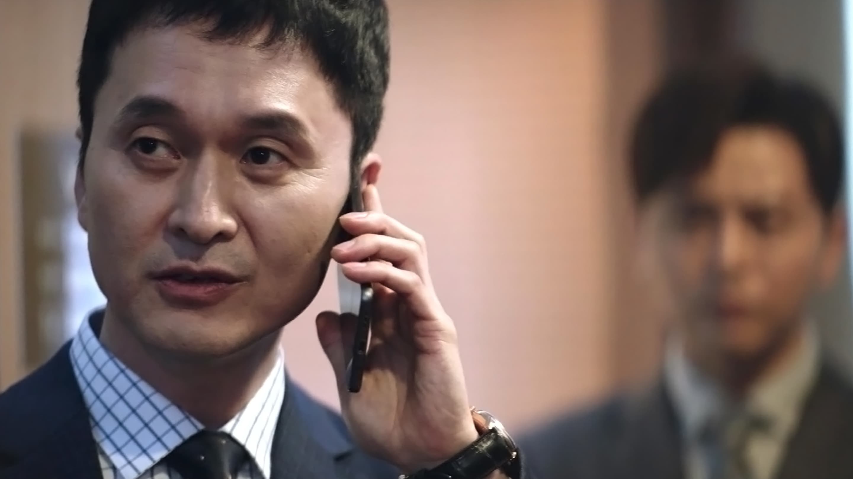 Doctor Prisoner｜Episode 17｜Drama Korea | Viu Indonesia