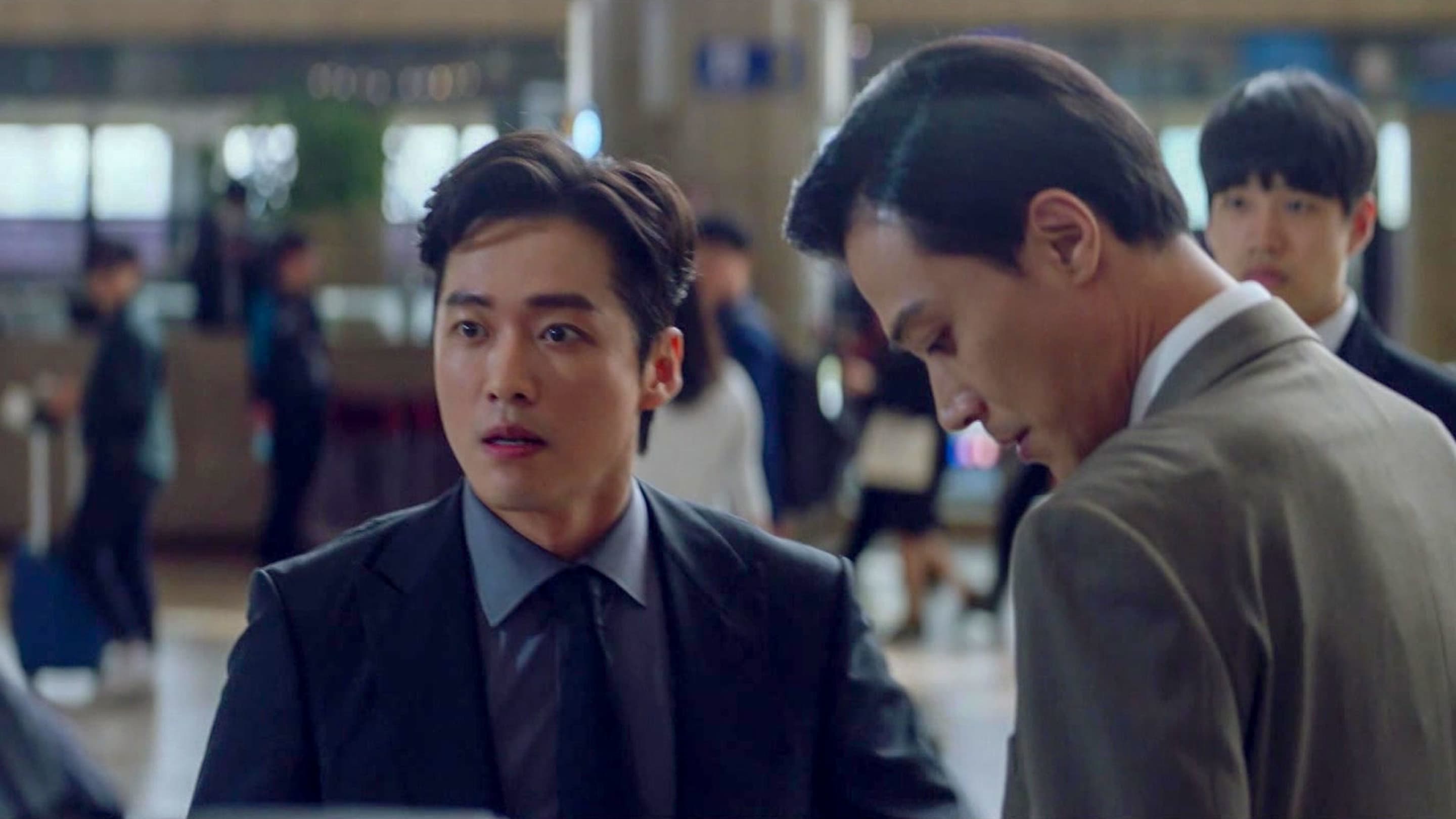 Doctor Prisoner｜Episode 22｜Drama Korea | Viu Indonesia