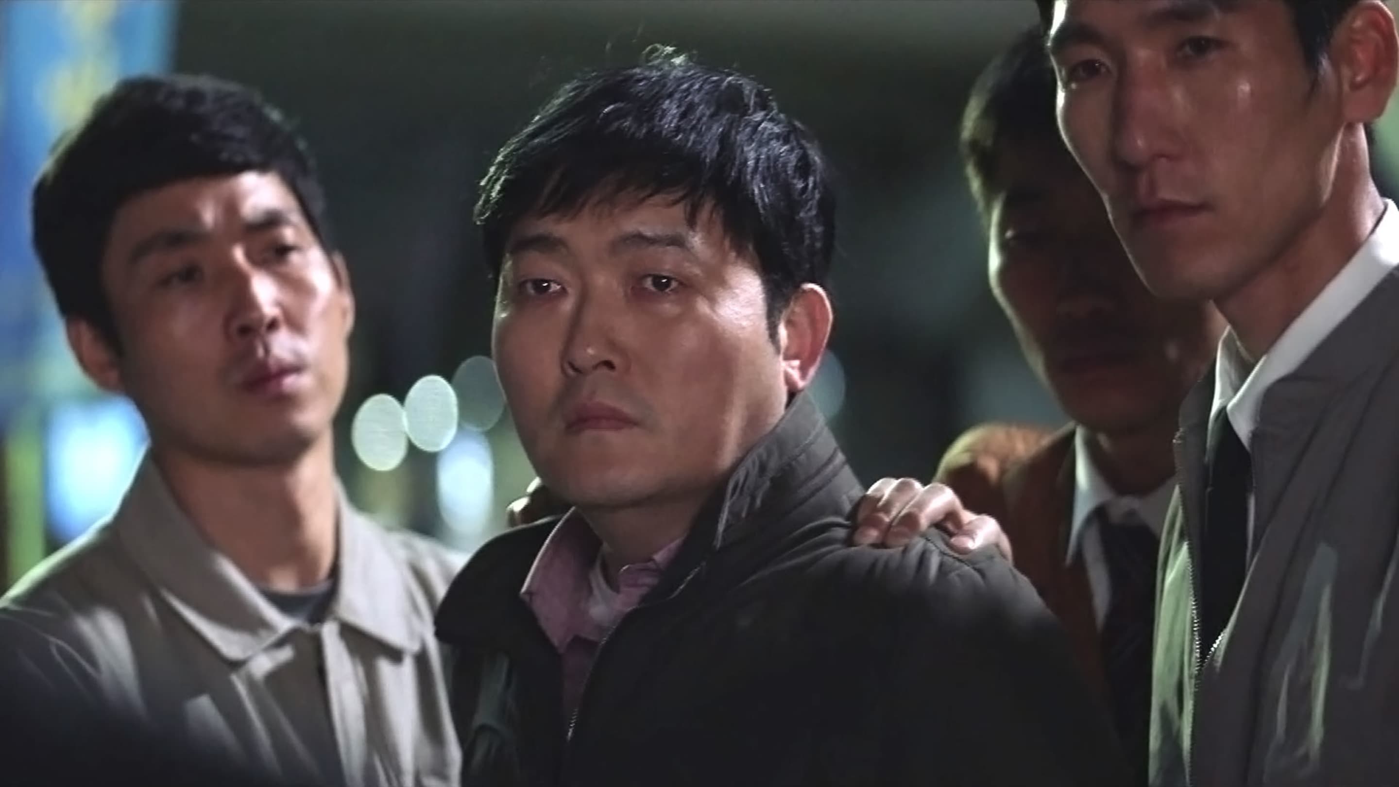Doctor Prisoner｜Episode 25｜Drama Korea | Viu Indonesia
