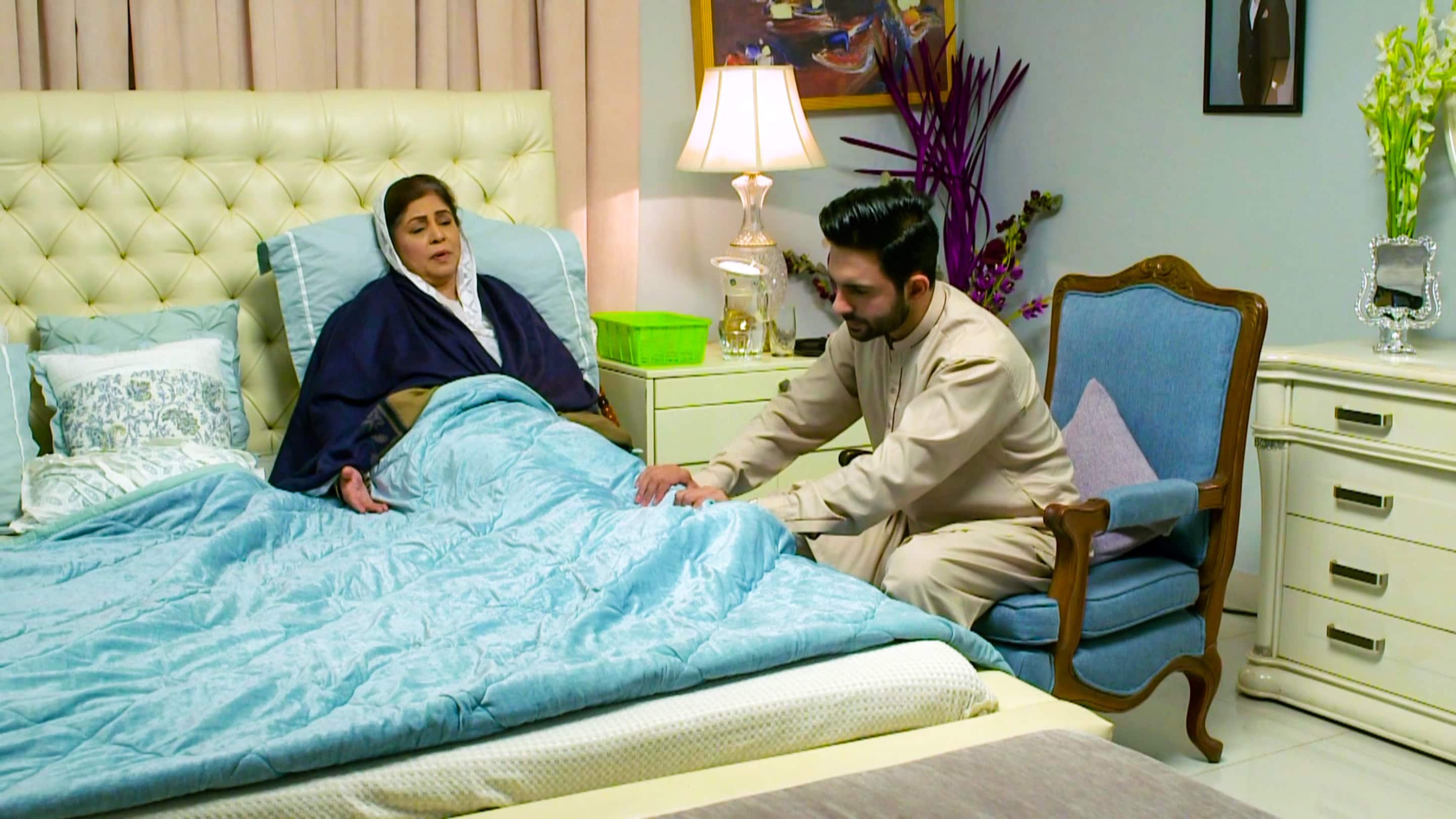 Seerat｜Episode 28｜Viu Original | Viu Malaysia