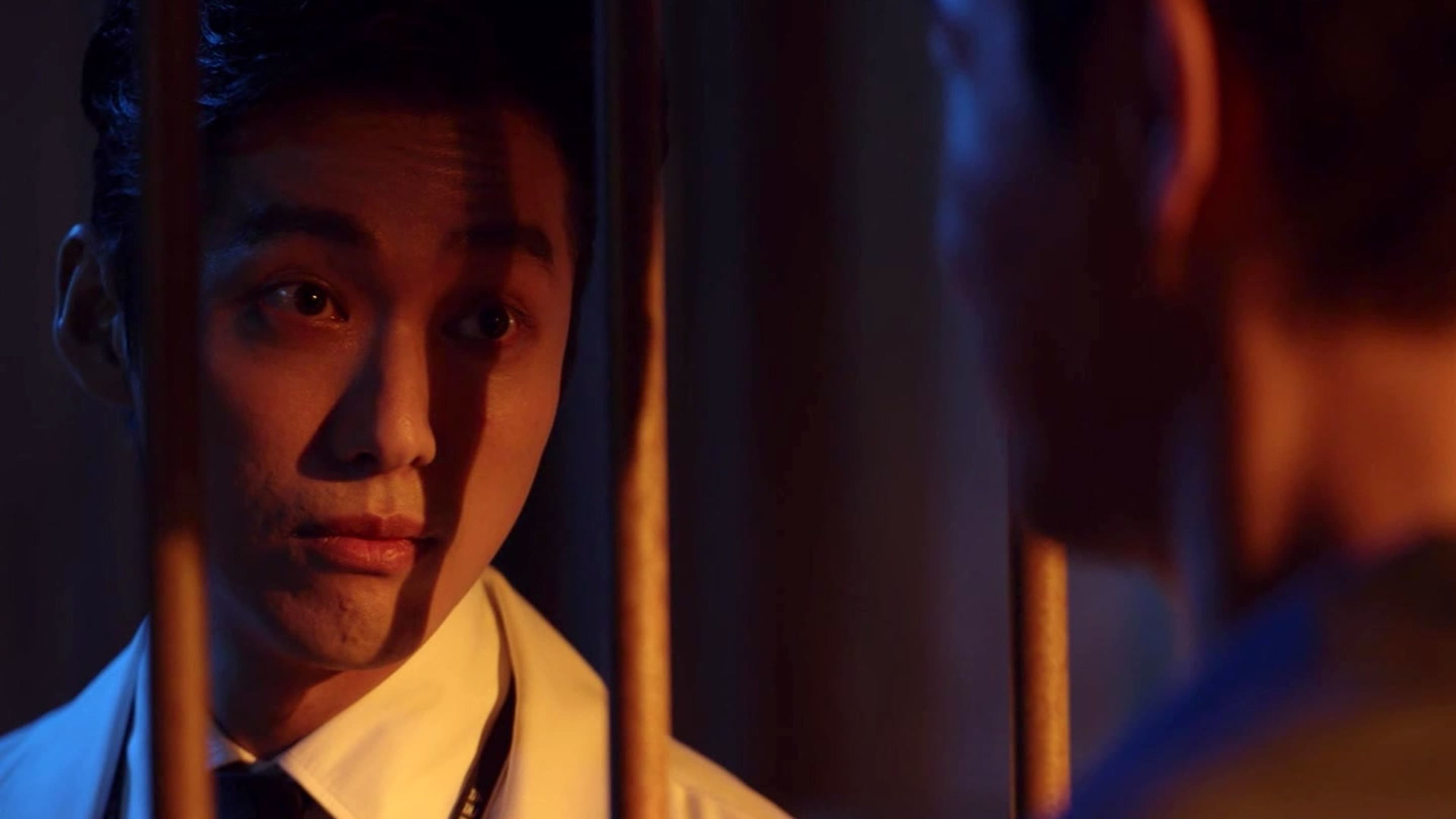 Doctor Prisoner｜Episode 32｜Korean Dramas | Viu Malaysia