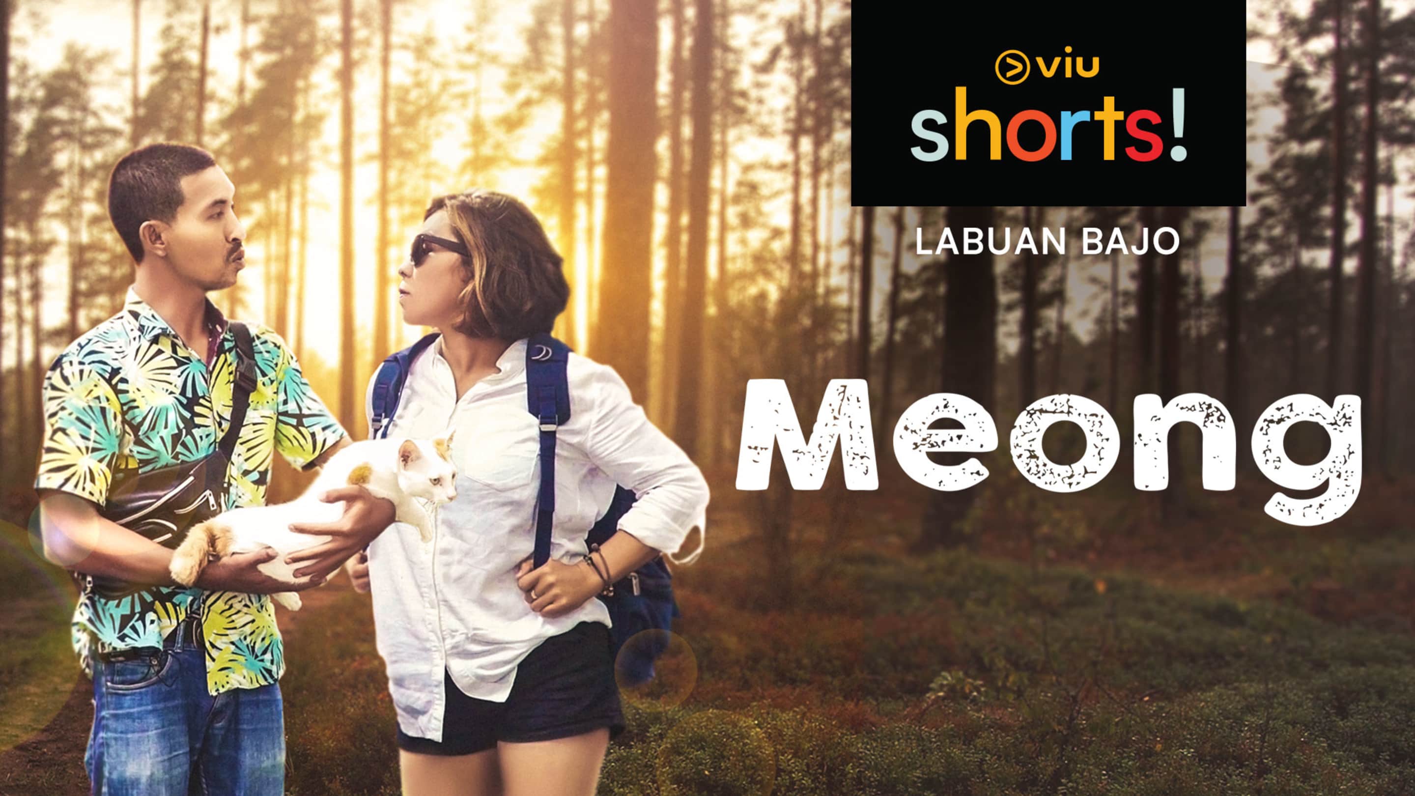 VIU SHORTS!｜Viu Original | Viu Indonesia
