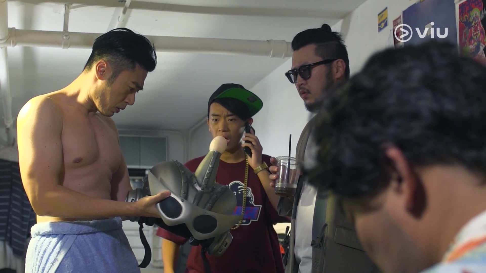 VR Exorcist｜Episode 8｜Drama Cina | Viu Indonesia