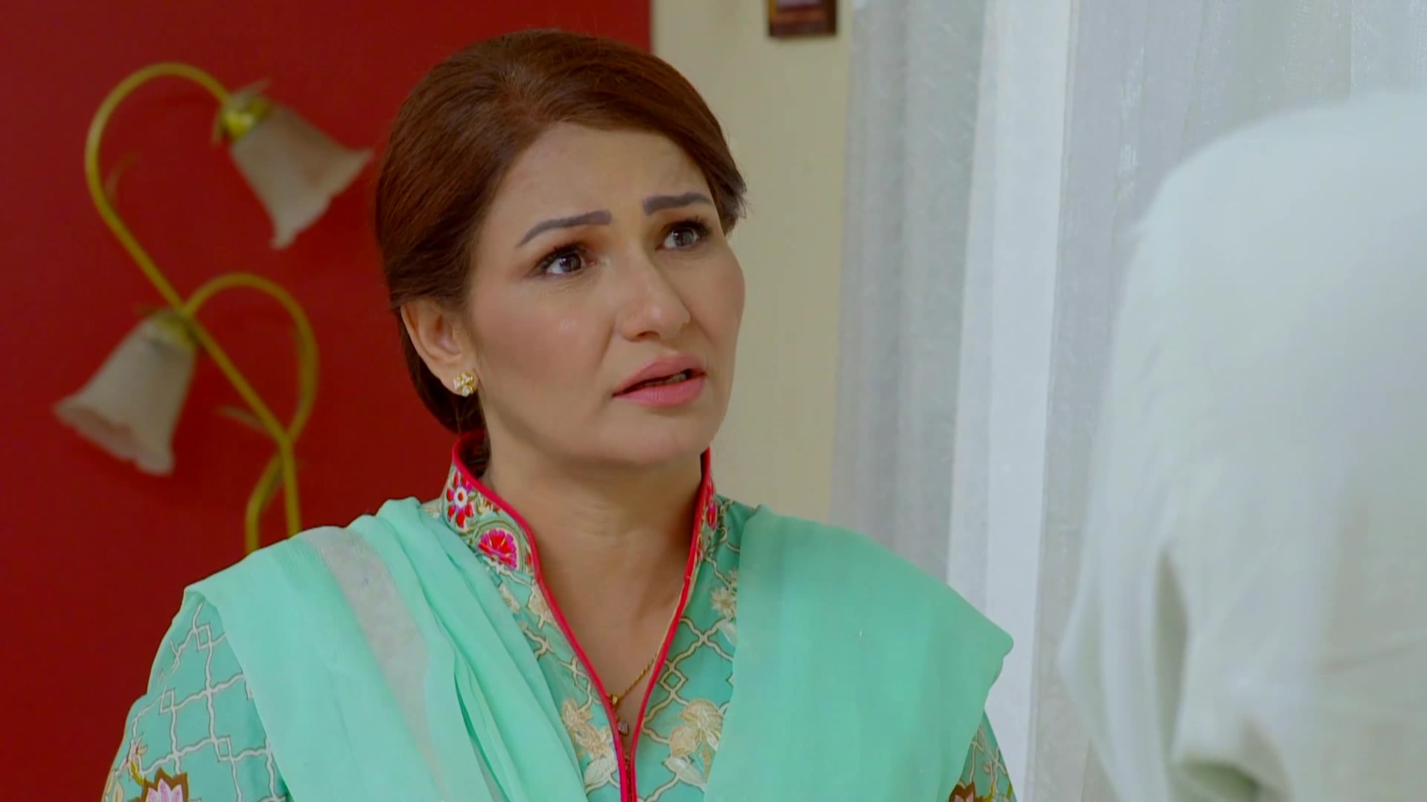 Watch Series Ae Dil Tu Bata - Arabic Dubbed | Episode 53 Online | Viu UAE