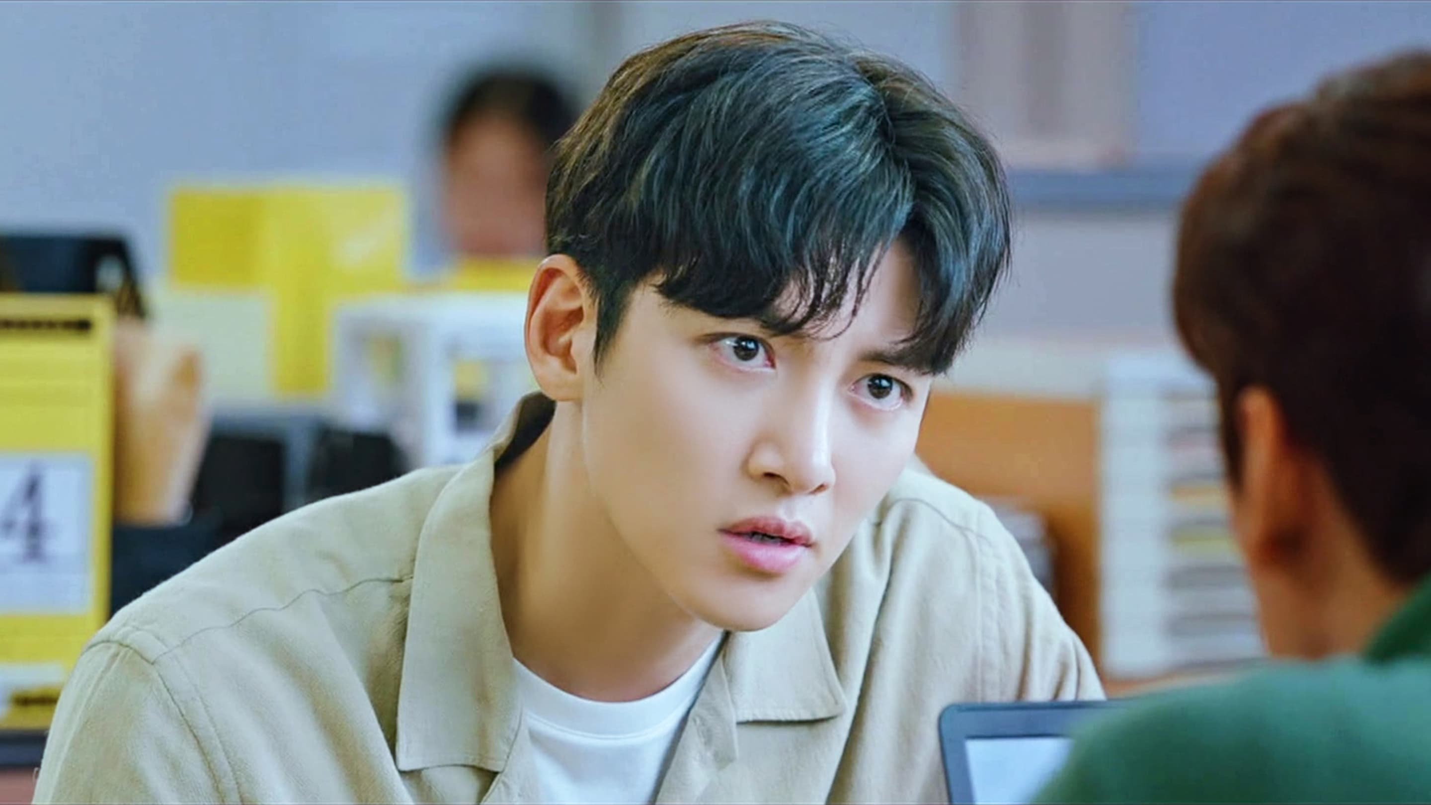Melting Me Softly｜Episode 8｜Drama Korea | Viu Indonesia