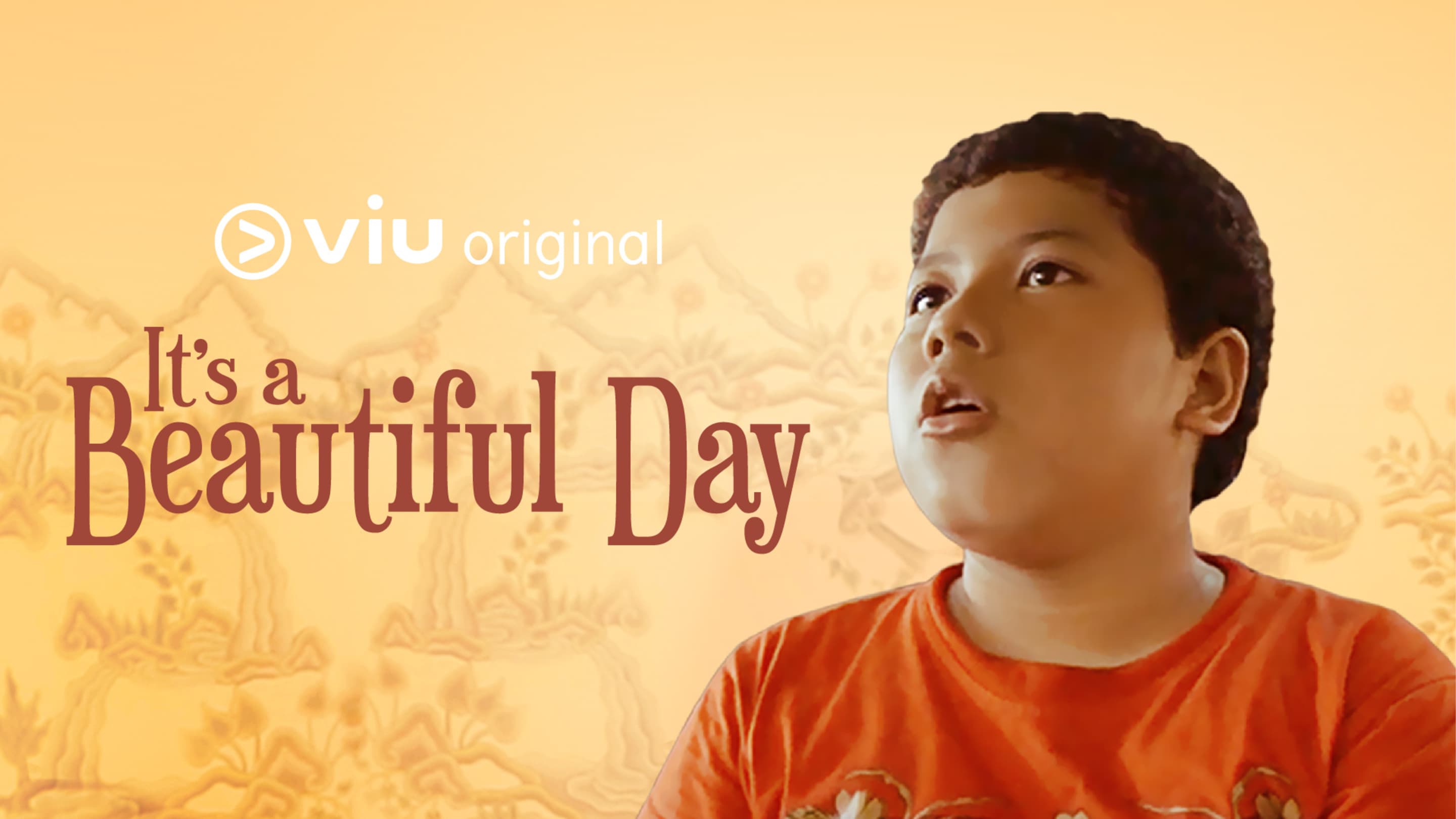 It's a Beautiful Day | Viu Original | Viu Indonesia