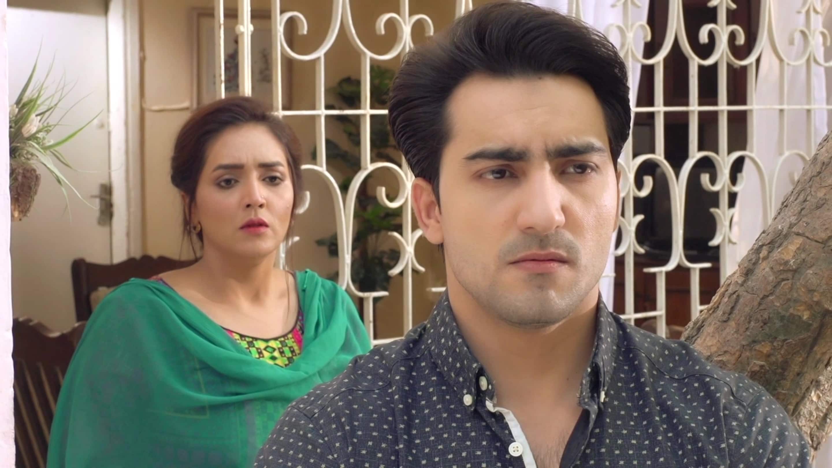 Piya Naam Ka Diya｜Episode 56｜Viu Original | Viu Malaysia