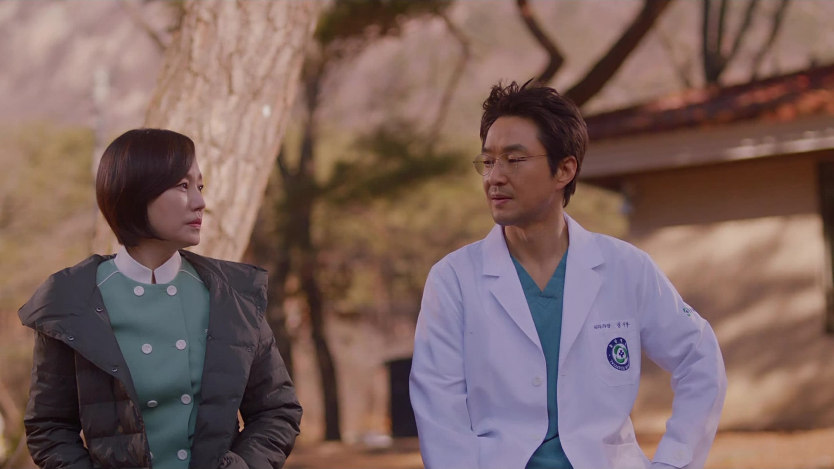Dr. Romantic 2｜Episode 13｜Korean Dramas | Viu Indonesia