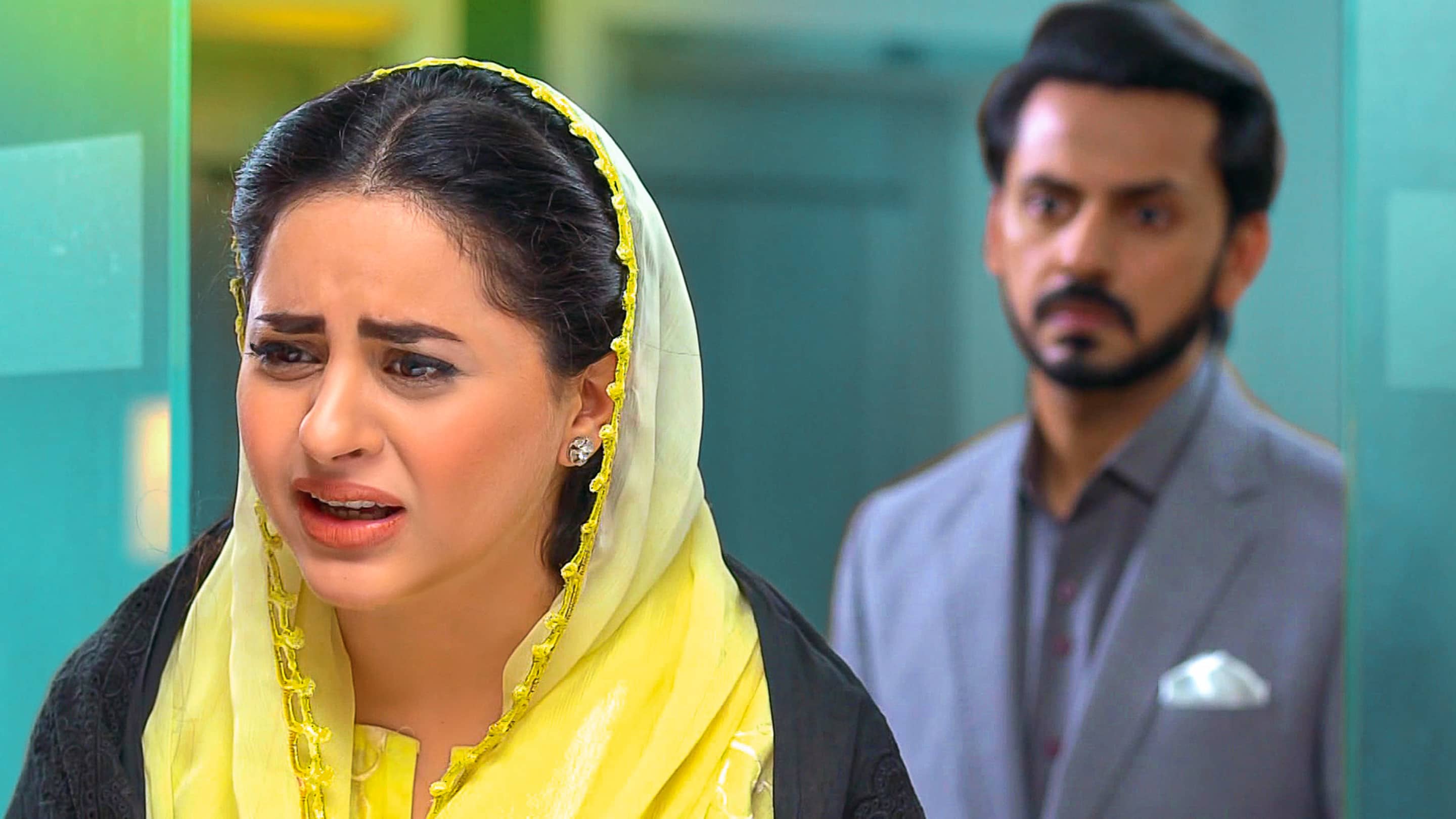 شاهد مسلسل منافق الحلقة 44 أونلاين | Viu الأردن