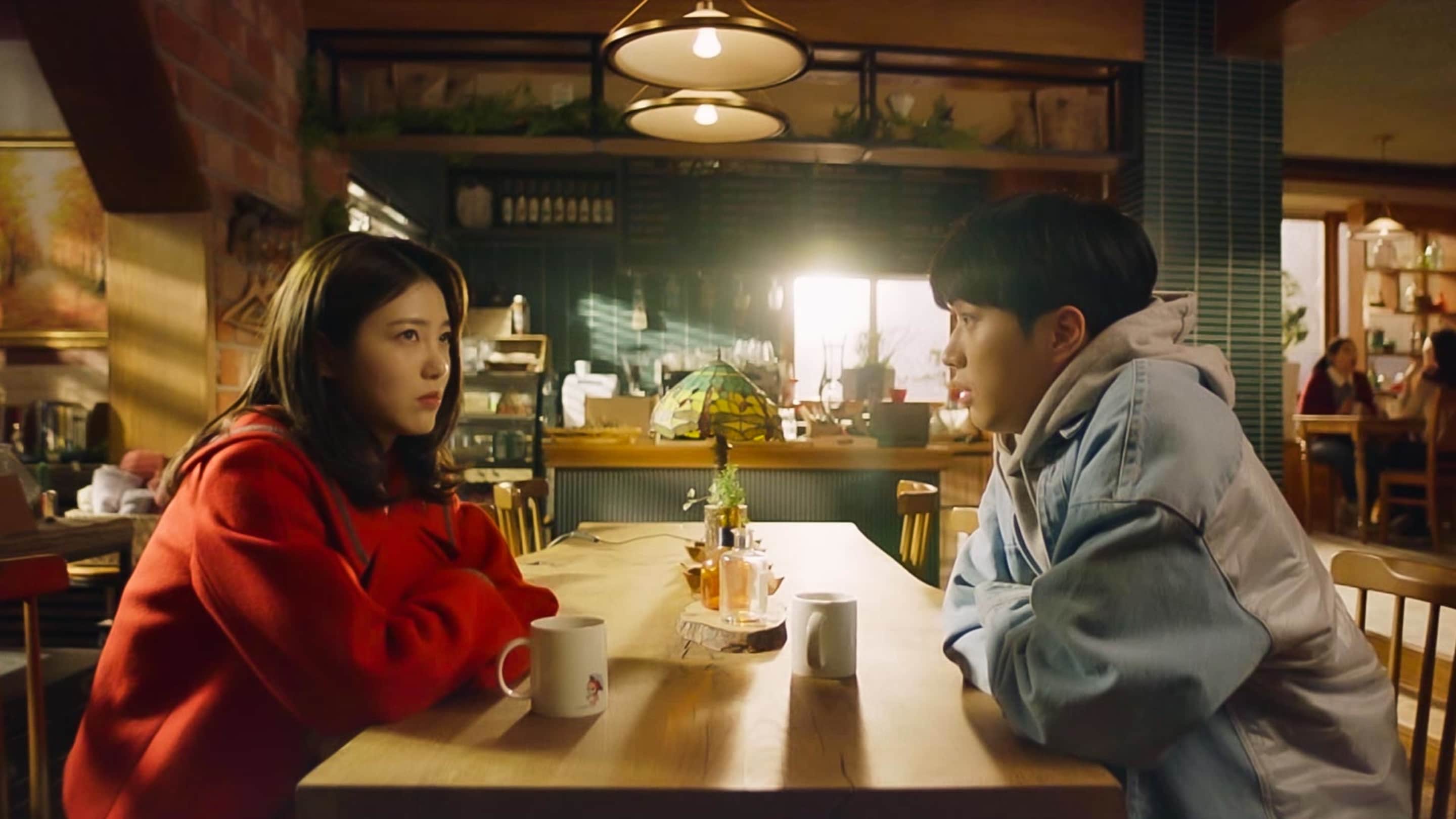Meow, the Secret Boy｜Episode 5｜Drama Korea | Viu Indonesia