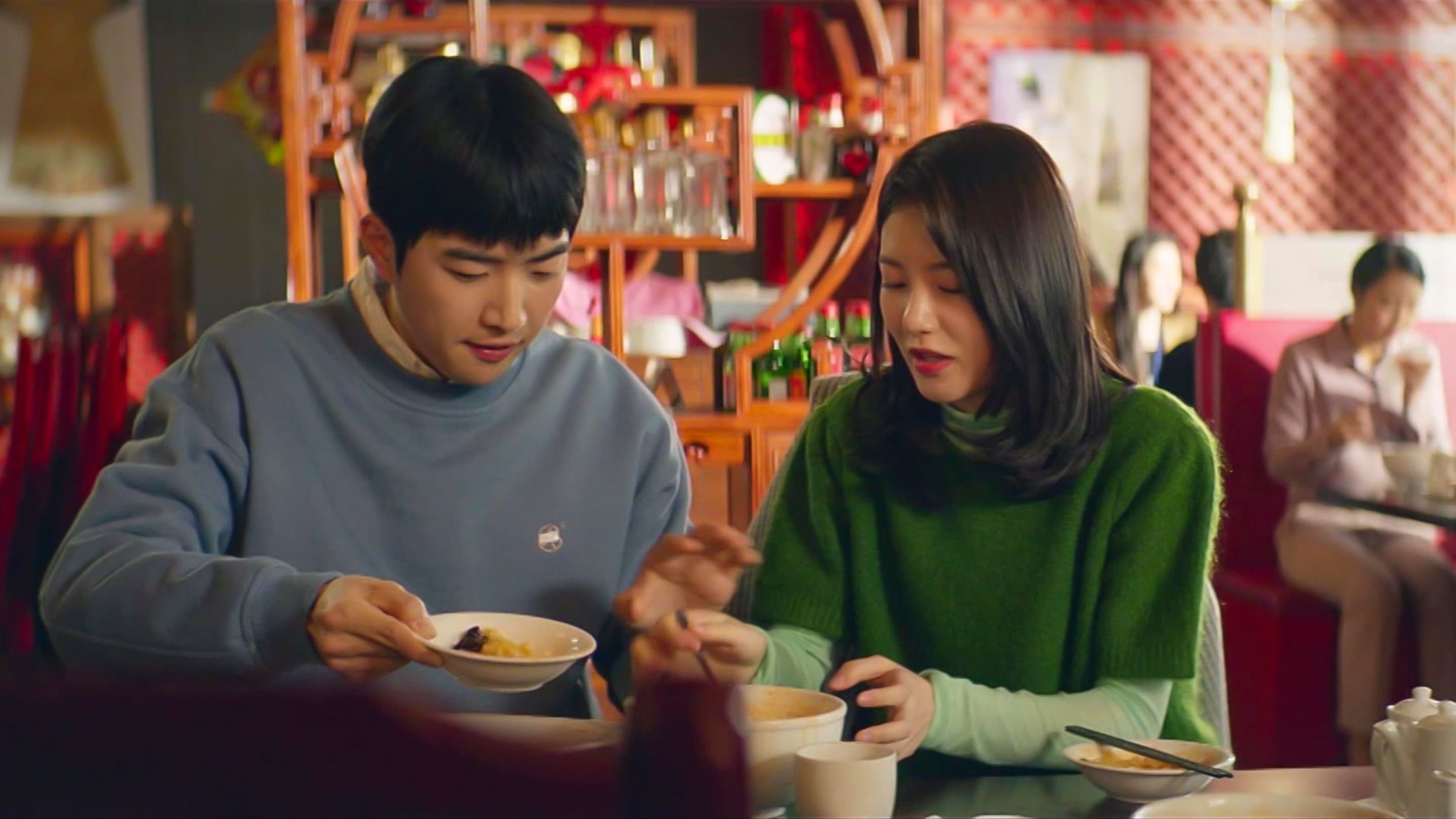 Meow, the Secret Boy｜Episode 8｜Drama Korea | Viu Indonesia