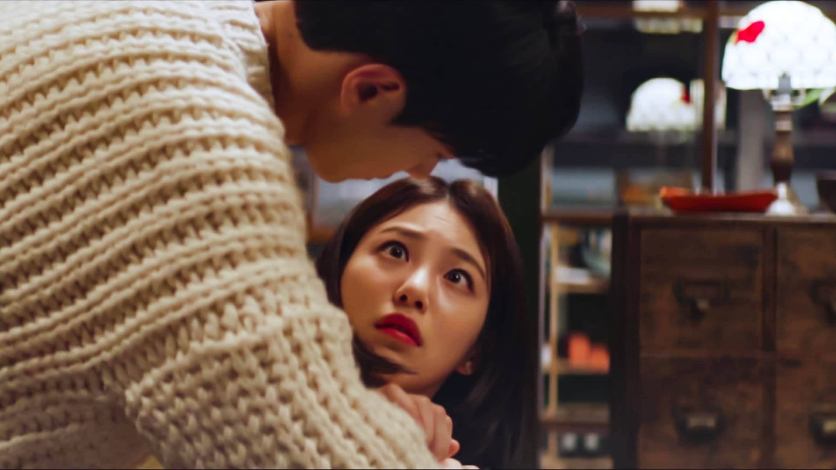 Meow, the Secret Boy｜Episode 11｜Drama Korea | Viu Indonesia