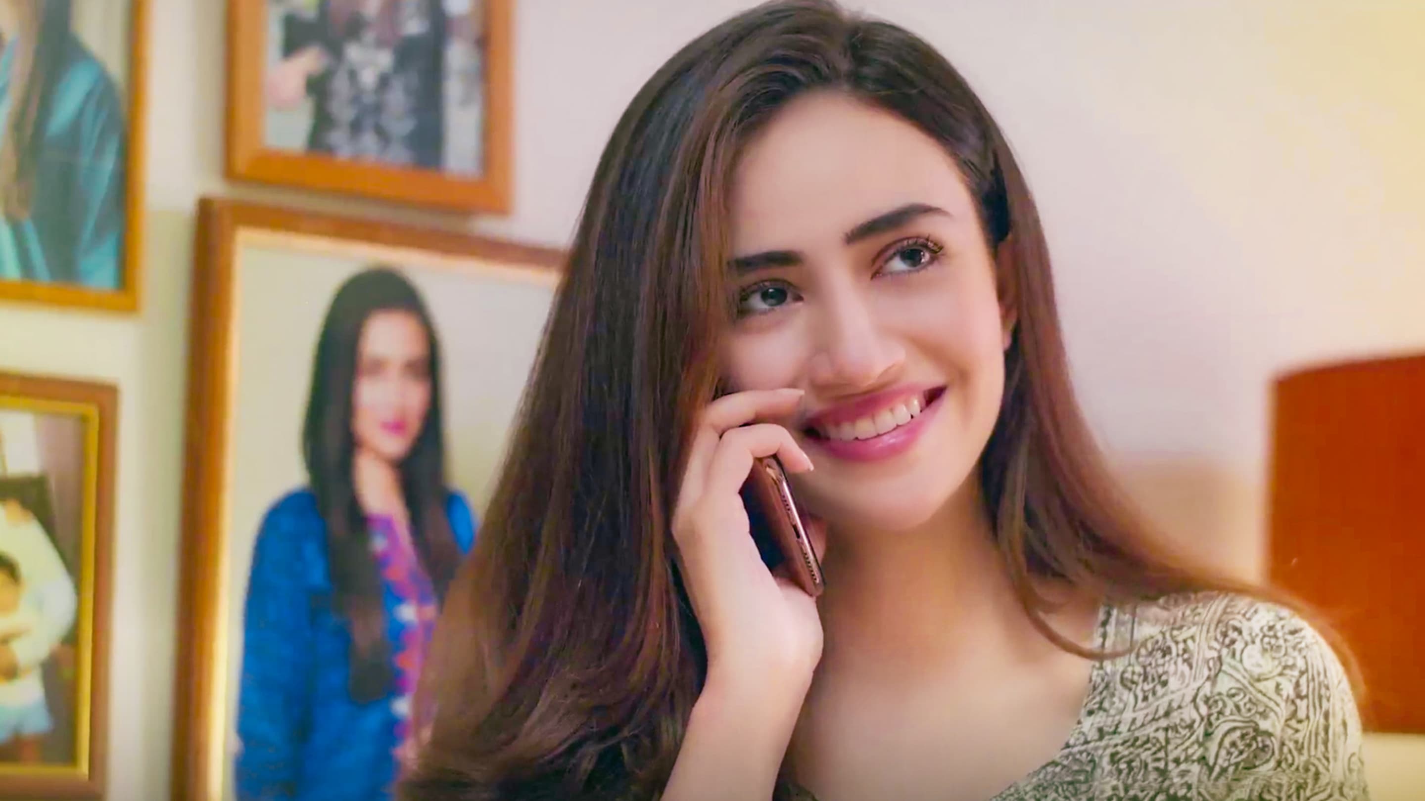 Watch Series Ruswai | Episode 1 Online | Viu Lebanon