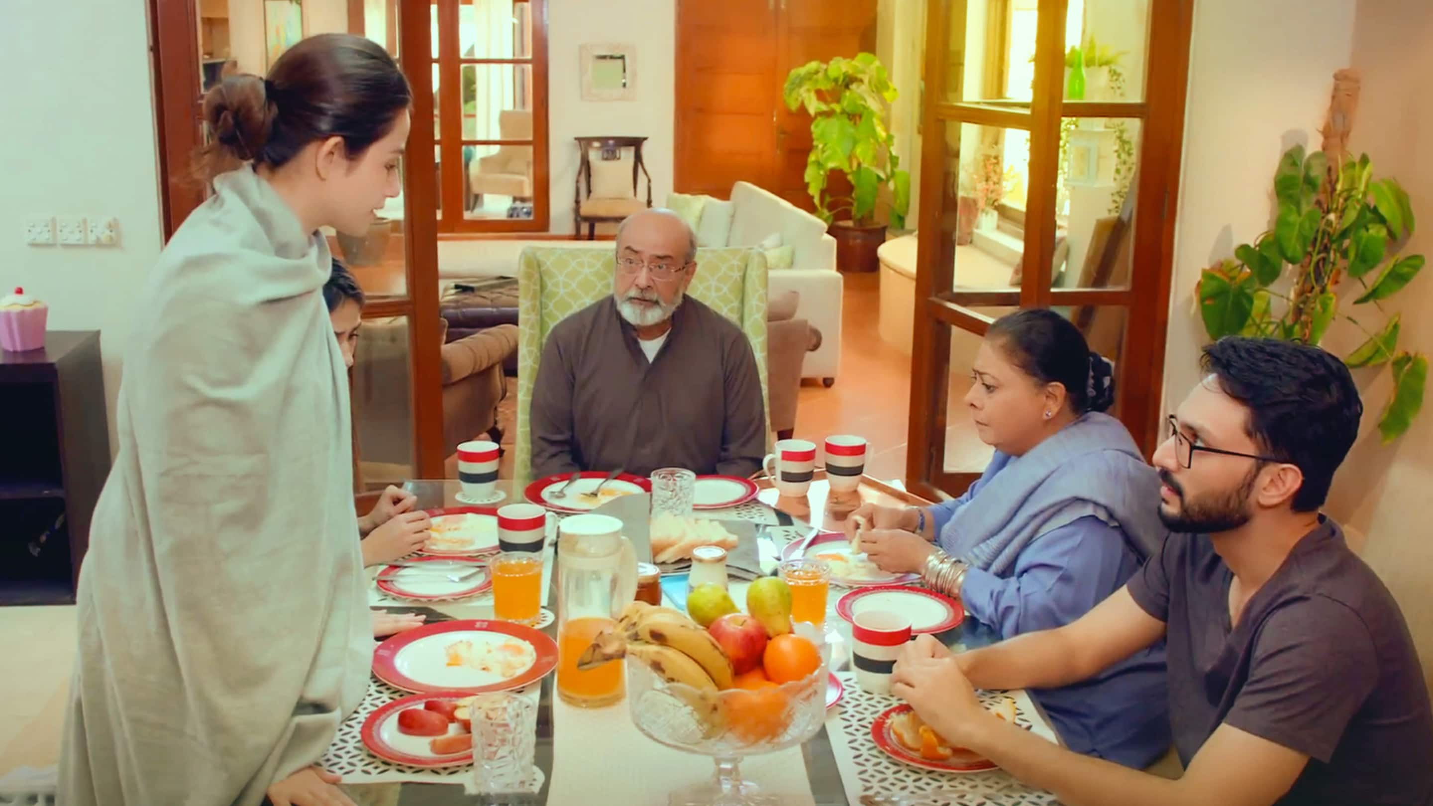 Ruswai｜Episode 6｜Viu Original | Viu Malaysia