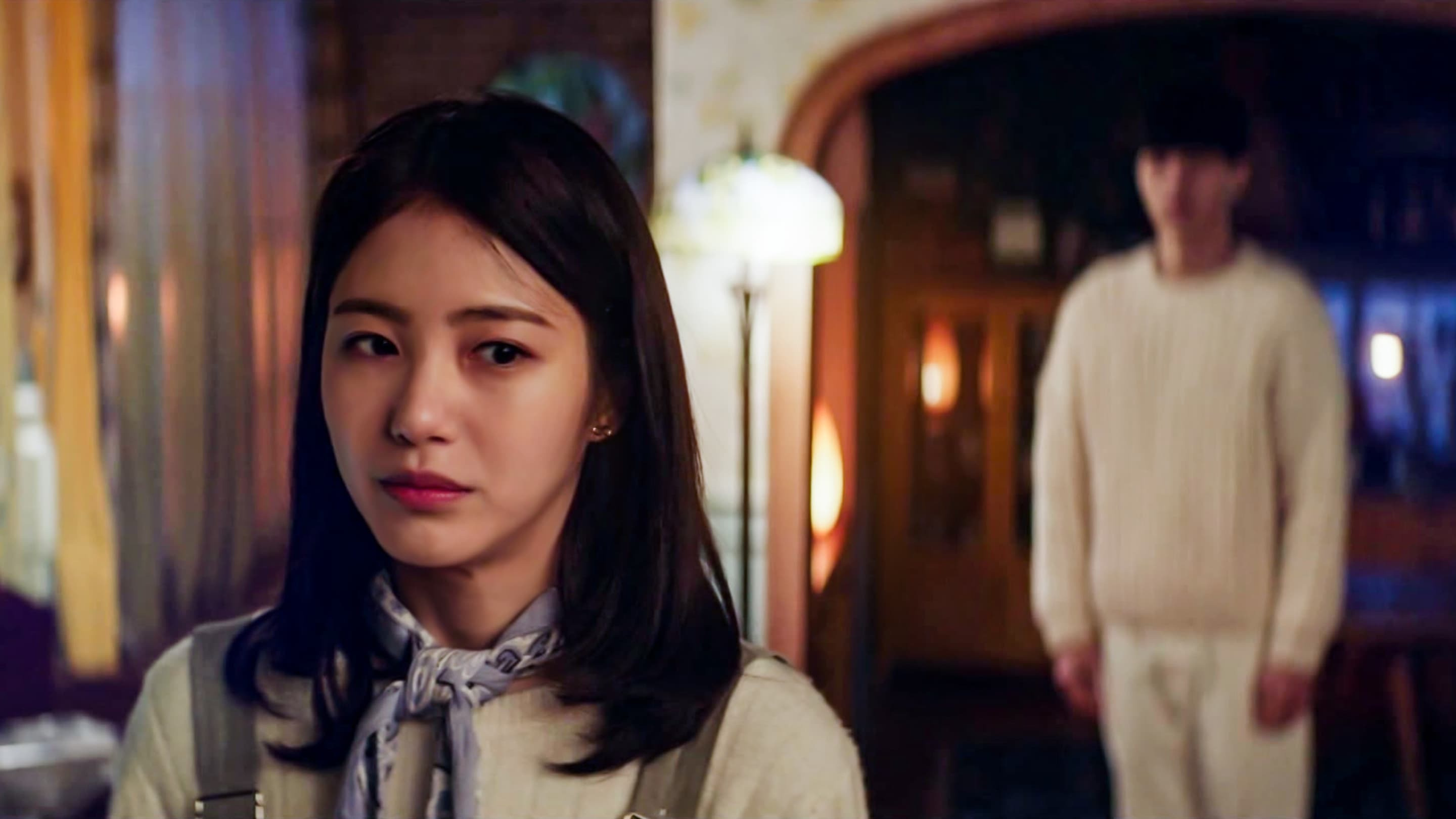 Meow, the Secret Boy｜Episode 13｜Drama Korea | Viu Indonesia