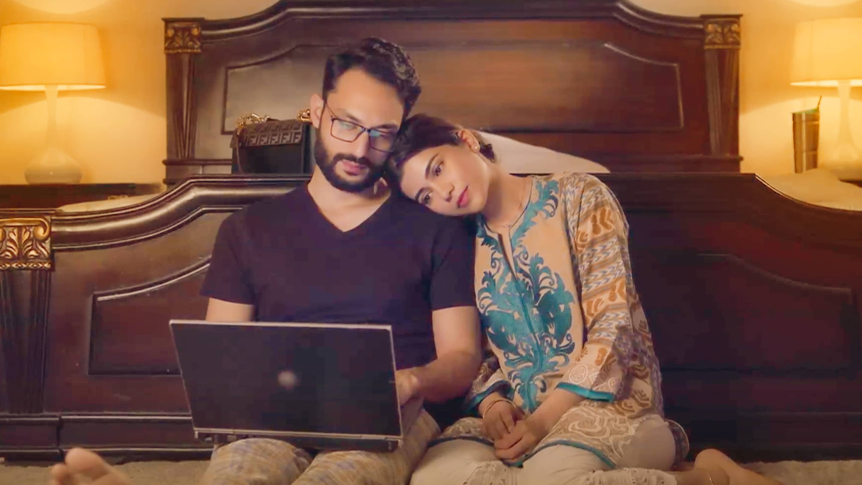 Watch Series Ruswai | Episode 12 Online | Viu Algeria