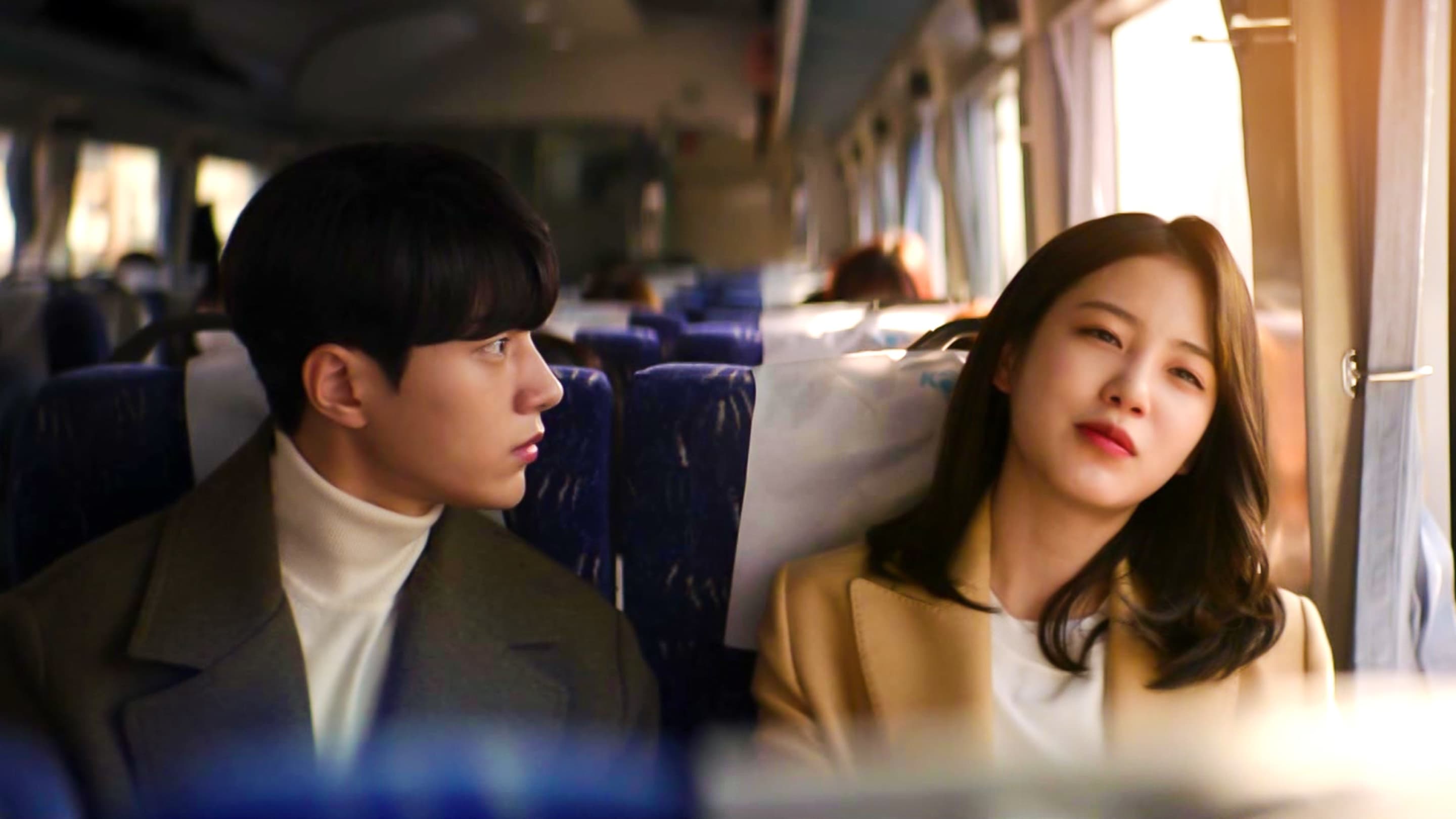 Meow, the Secret Boy｜Episode 17｜Drama Korea | Viu Indonesia