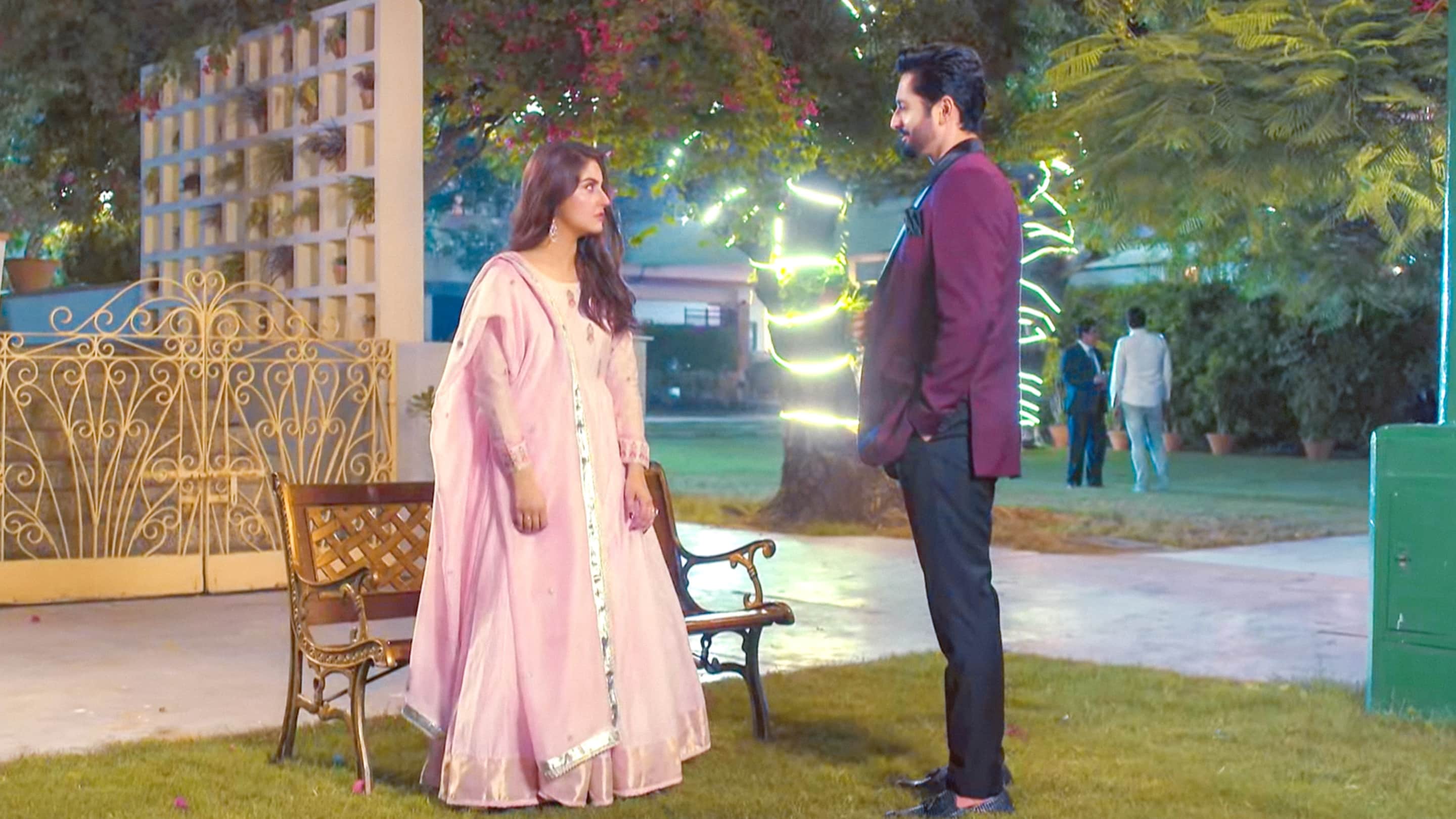 Watch Series Deewangi | Episode 25 Online | Viu UAE