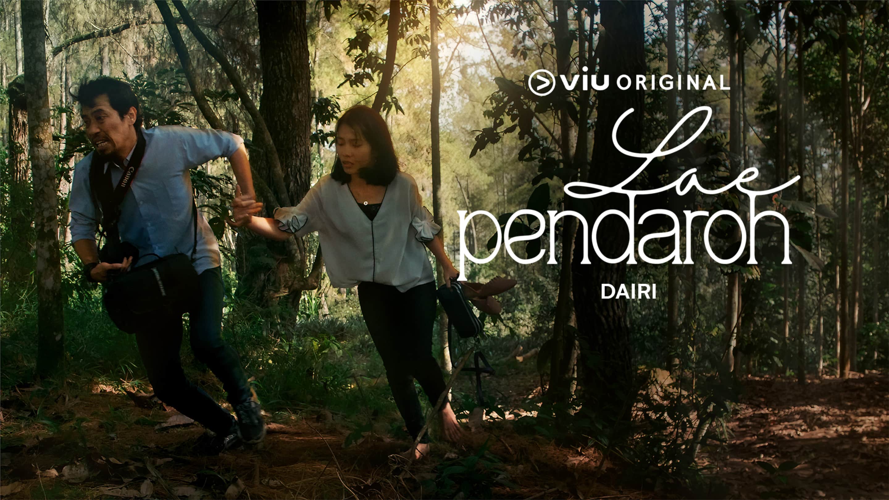 VIU SHORTS! Season 2｜Viu Original | Viu Indonesia