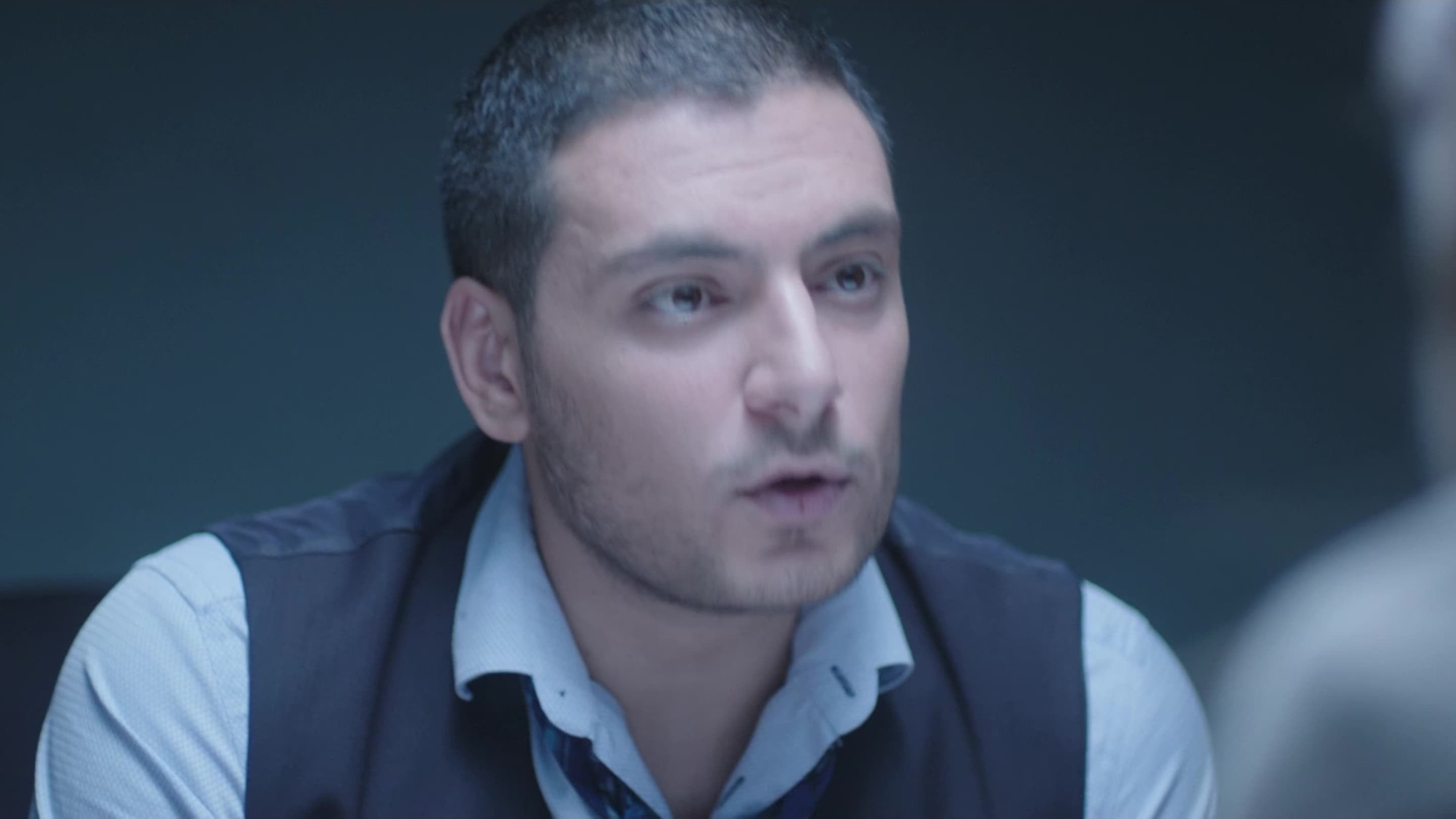 Watch Series Al Sayyad | Episode 25 Online | Viu UAE