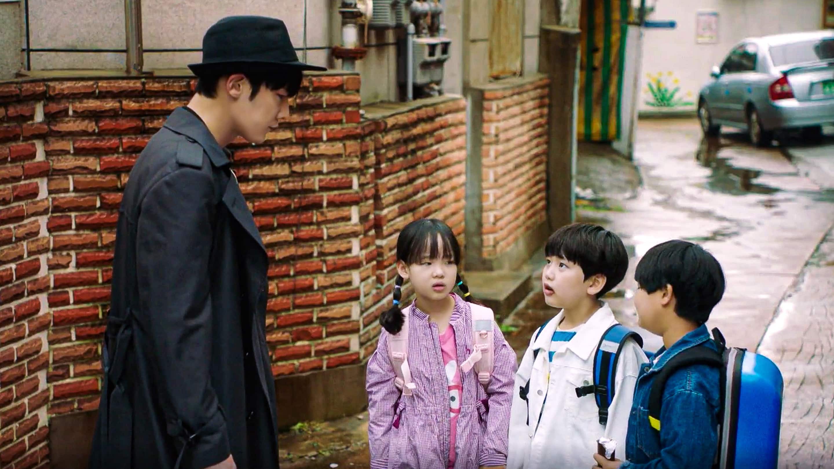 Zombie Detective｜Episode 2｜Drama Korea | Viu Indonesia