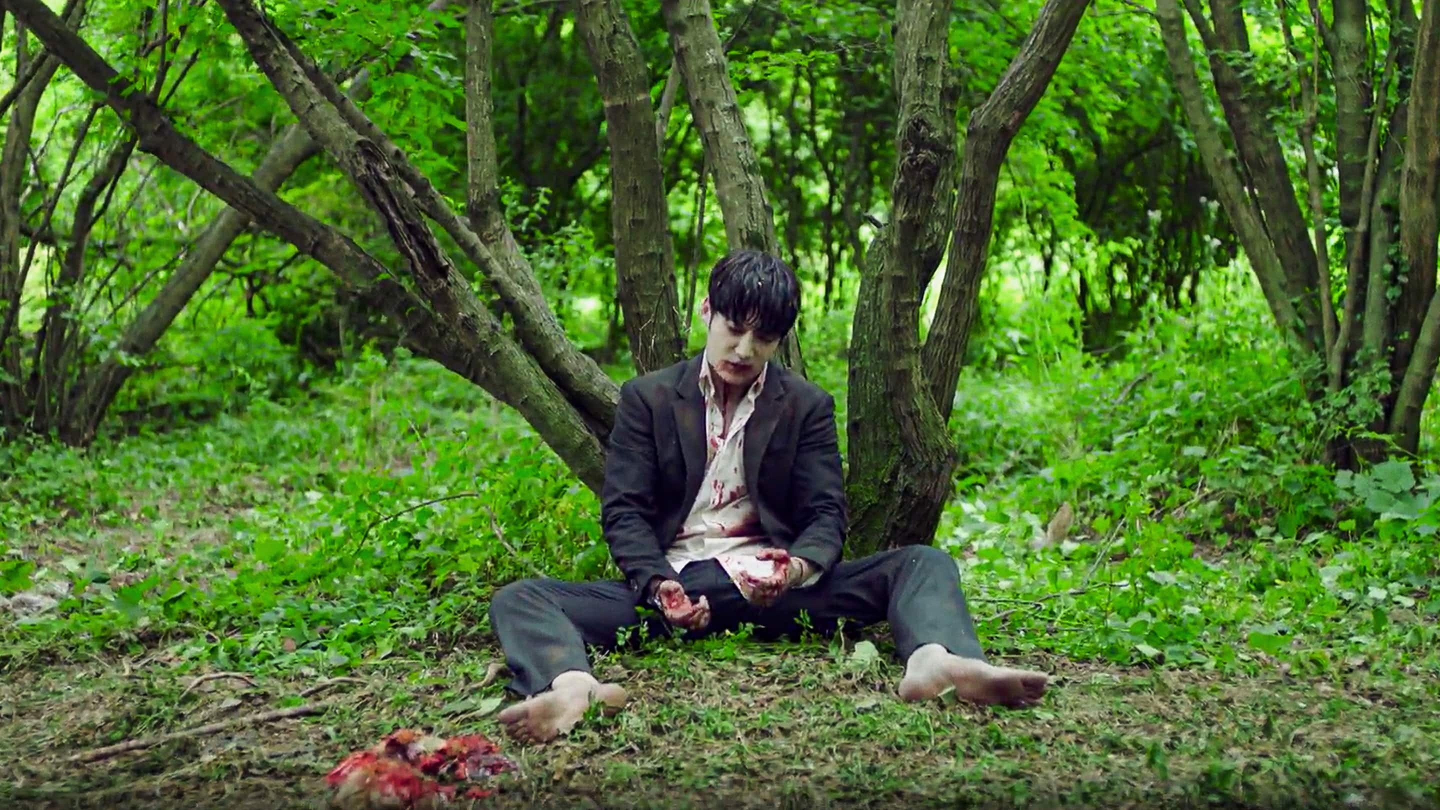 Zombie Detective｜Korean Dramas | Viu Indonesia