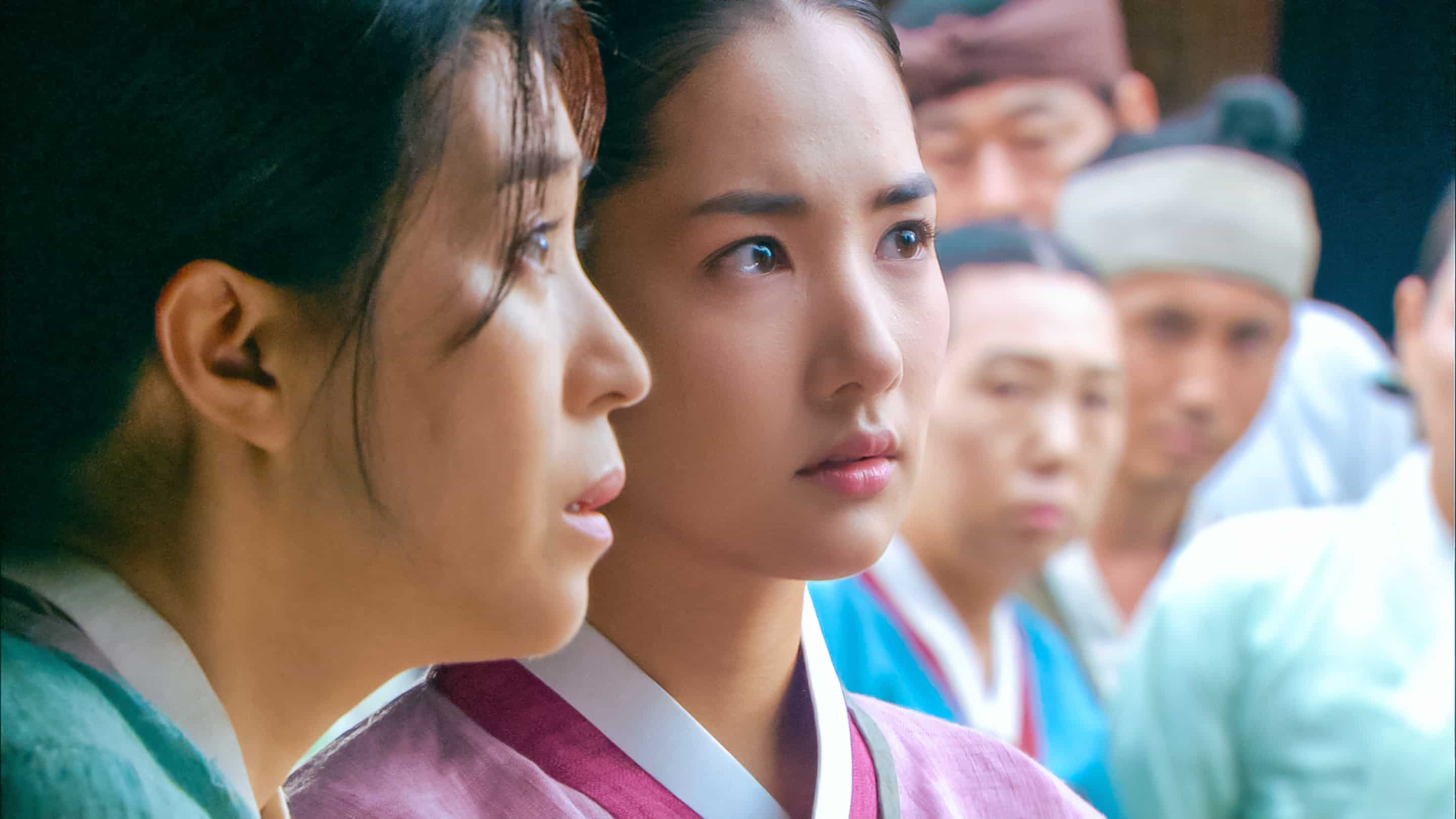 Sungkyunkwan Scandal｜Korean Dramas | Viu Malaysia