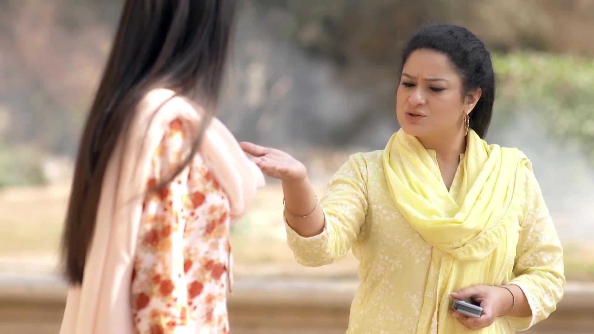 Watch Series Mehar Posh - Arabic Dubbed | Episode 18 Online | Viu Bahrain