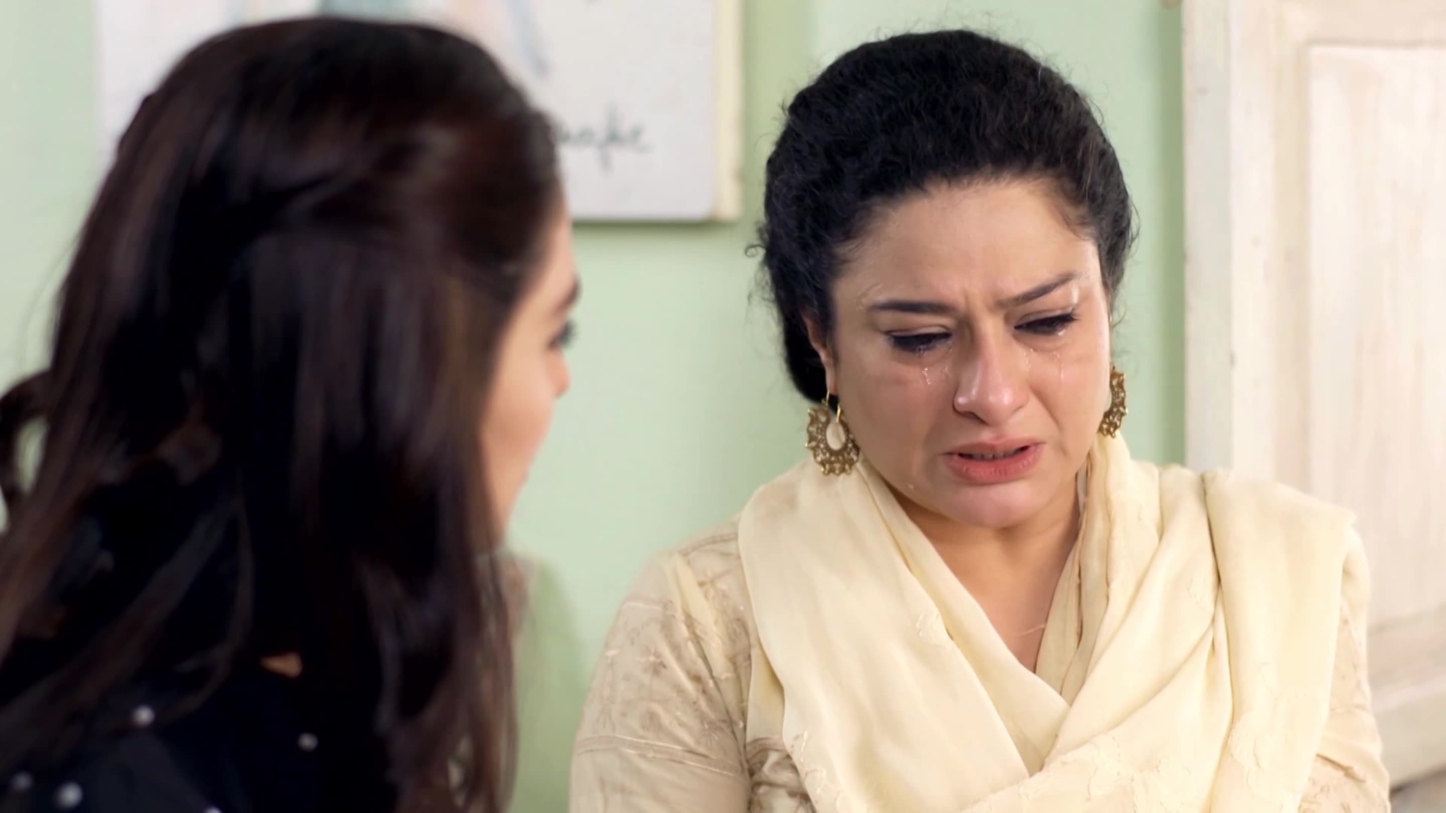 Watch Series Mehar Posh - Arabic Dubbed | Episode 25 Online | Viu Egypt