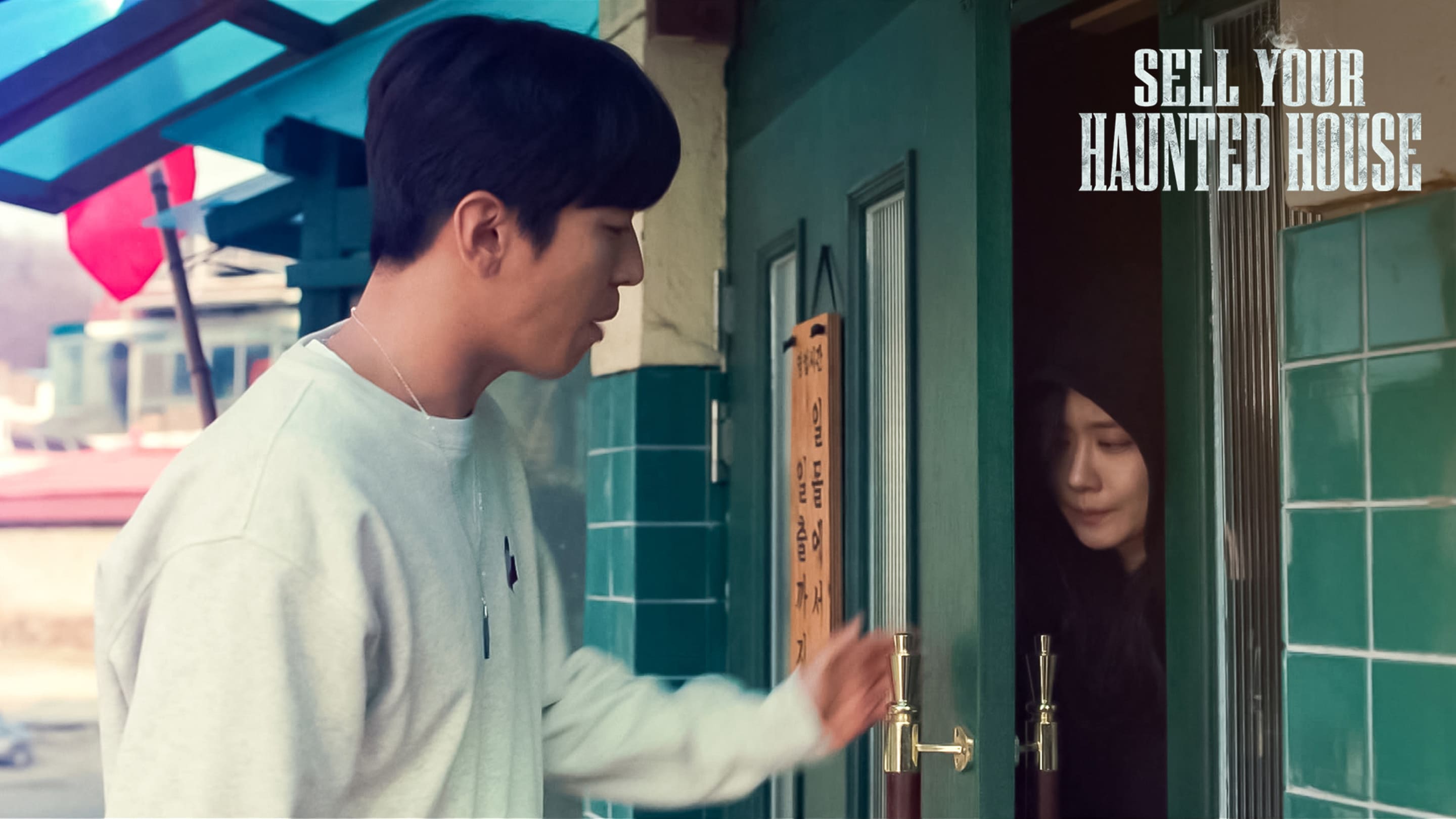 Sell Your Haunted House｜Episode 7｜K-Drama | Viu South Africa