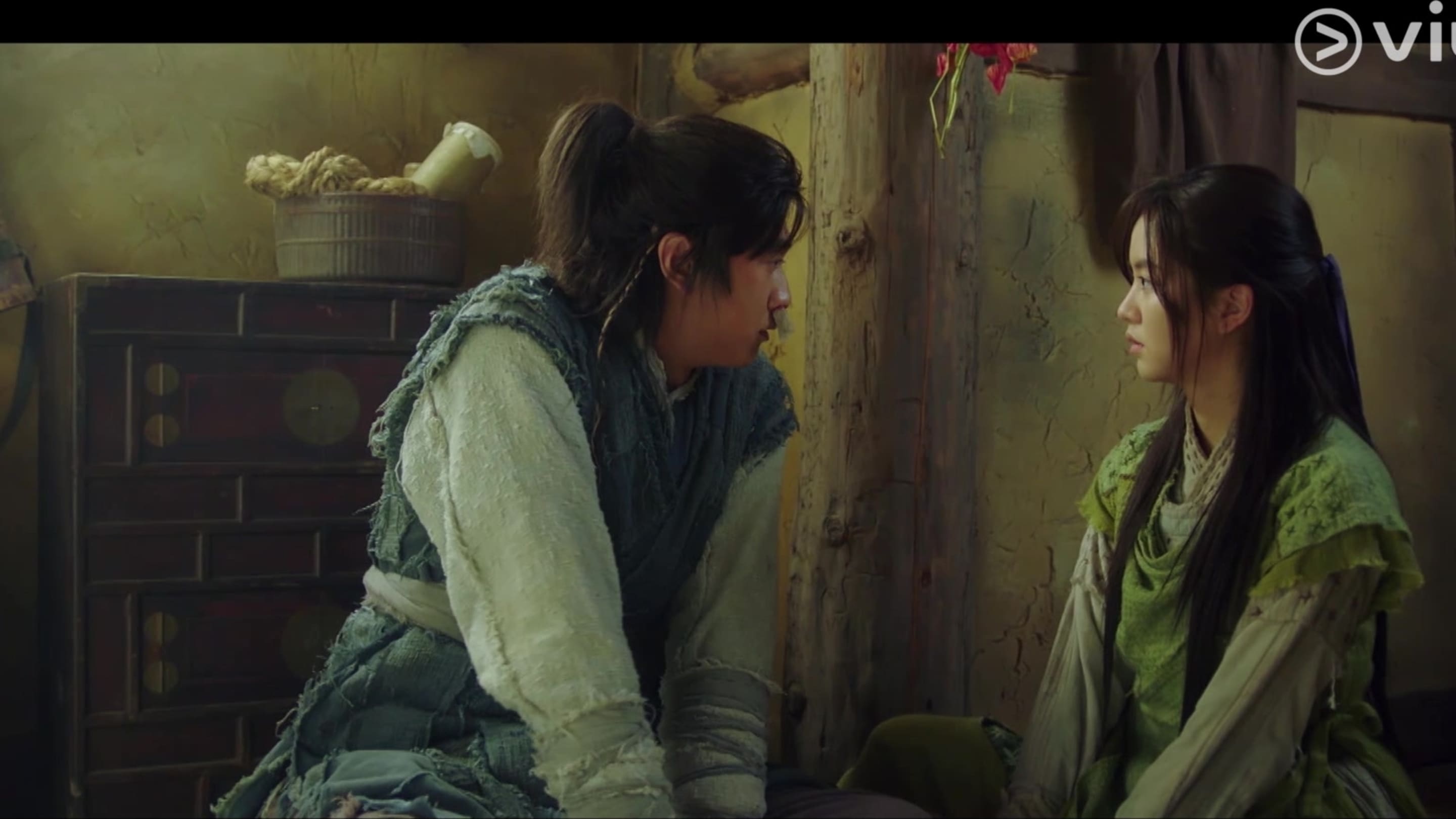 Watch Series River Where the Moon Rises | Episode 10 Online | Viu Algeria