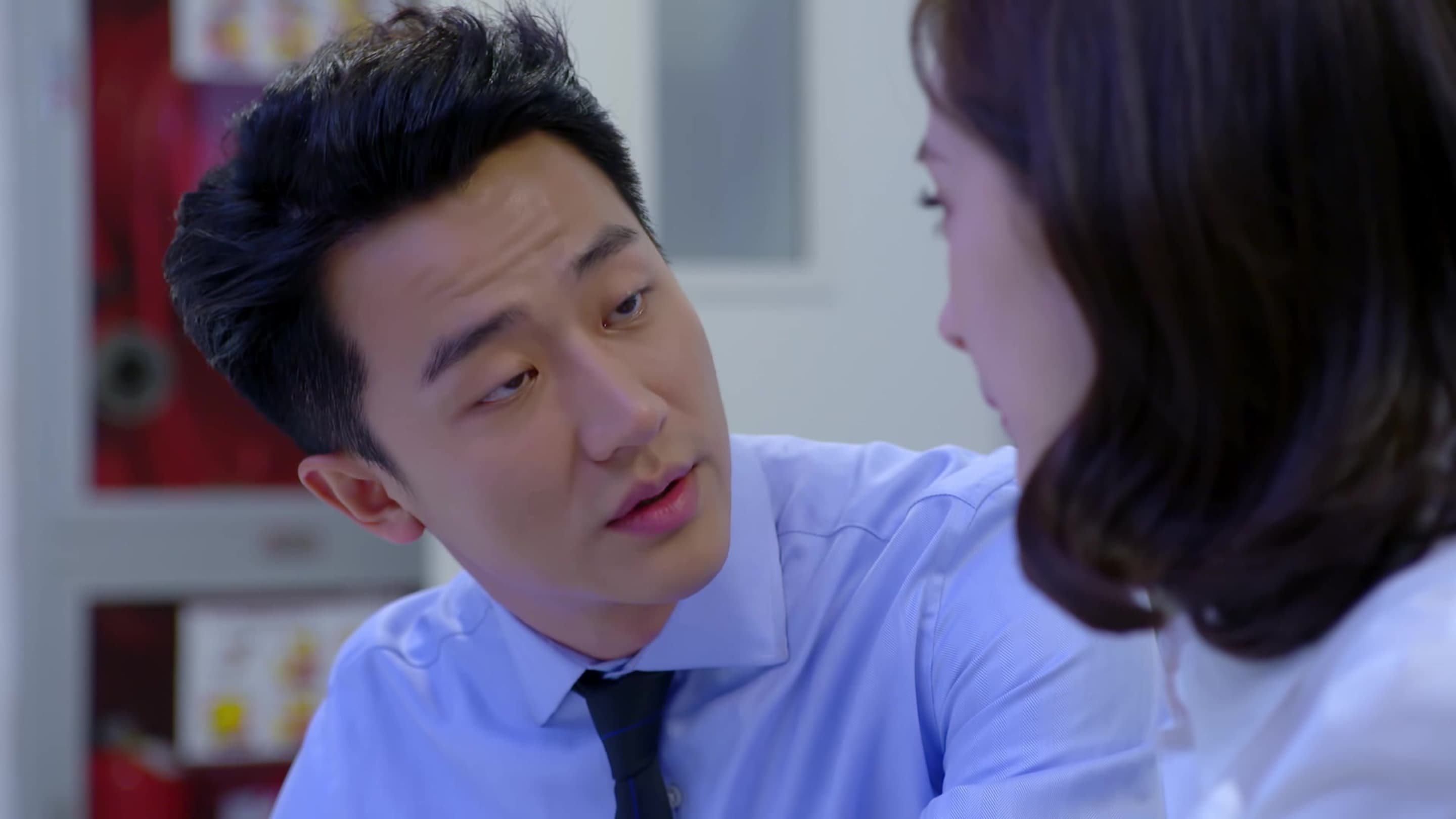 Les Interprètes 翻译官｜Episode 27｜Chinese Dramas | Viu Malaysia