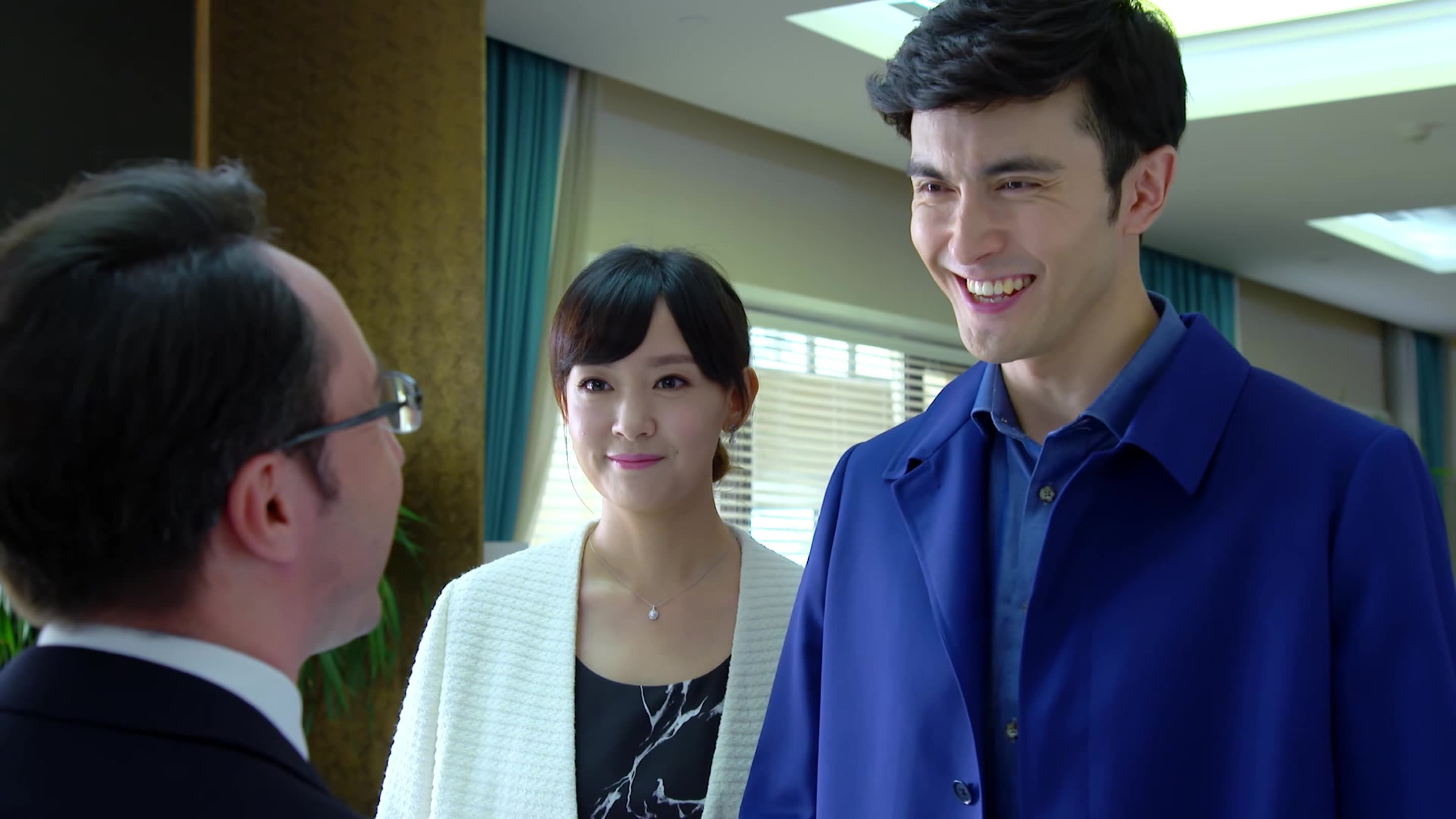 Les Interprètes 翻译官｜Episode 16｜Chinese Dramas | Viu Malaysia