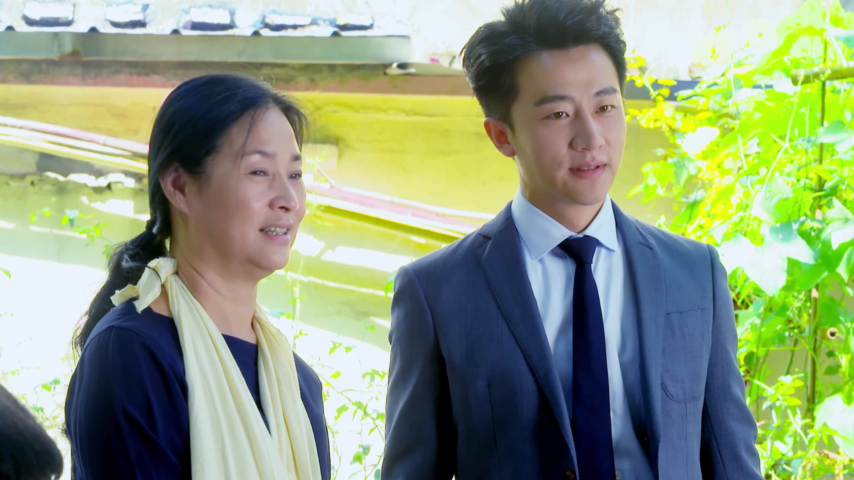 Les Interprètes 翻译官｜Episode 20｜Chinese Dramas | Viu Malaysia