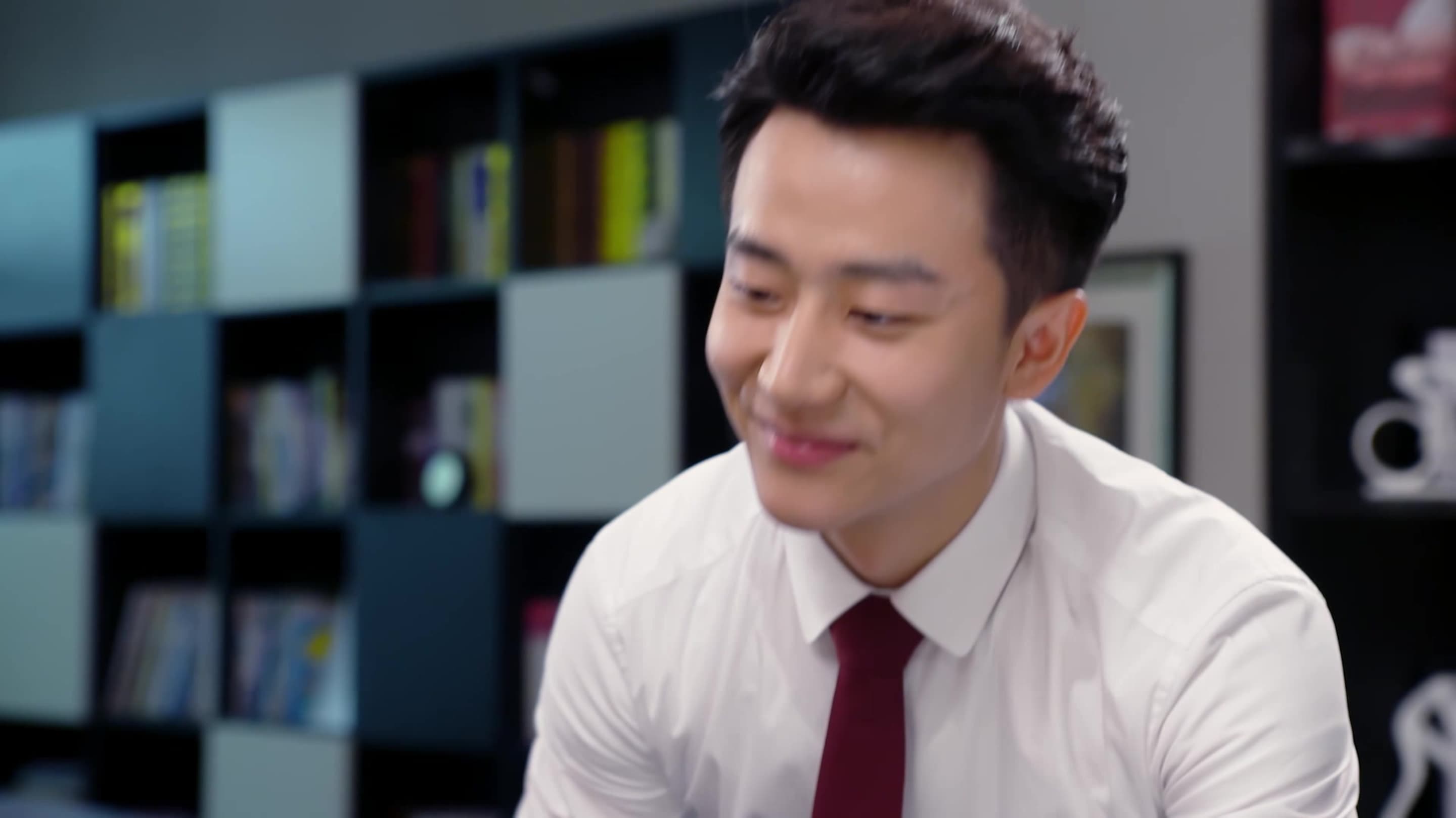 Les Interprètes 翻译官｜Episode 22｜Chinese Dramas | Viu Malaysia