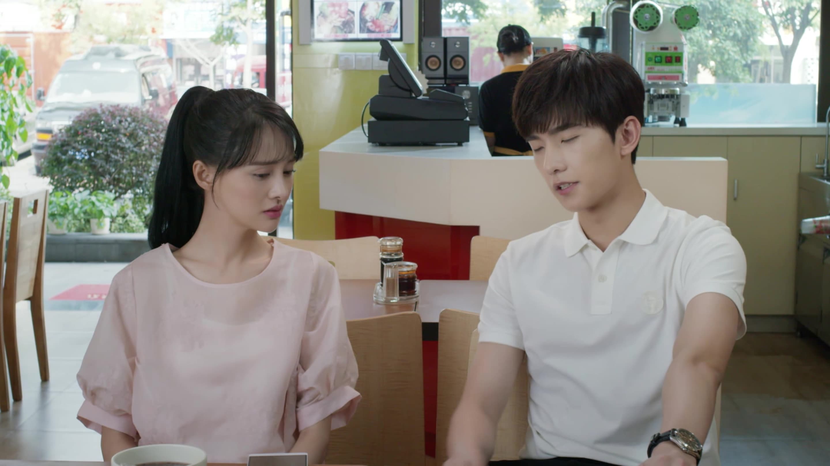 Love O2O｜Episode 23｜Drama Cina | Viu Indonesia