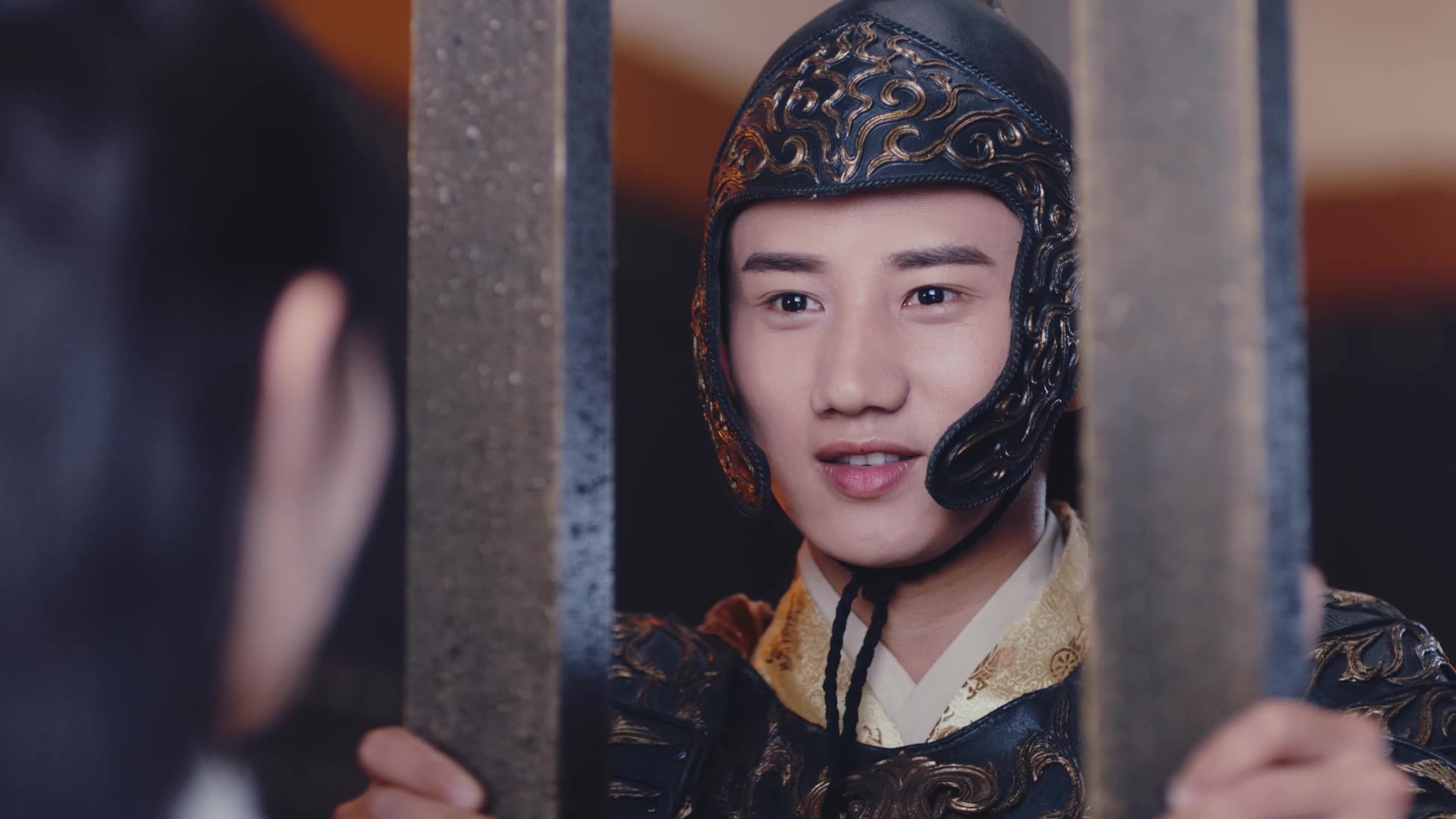 The Princess Wei Young｜Episode 35｜Drama Cina | Viu Indonesia