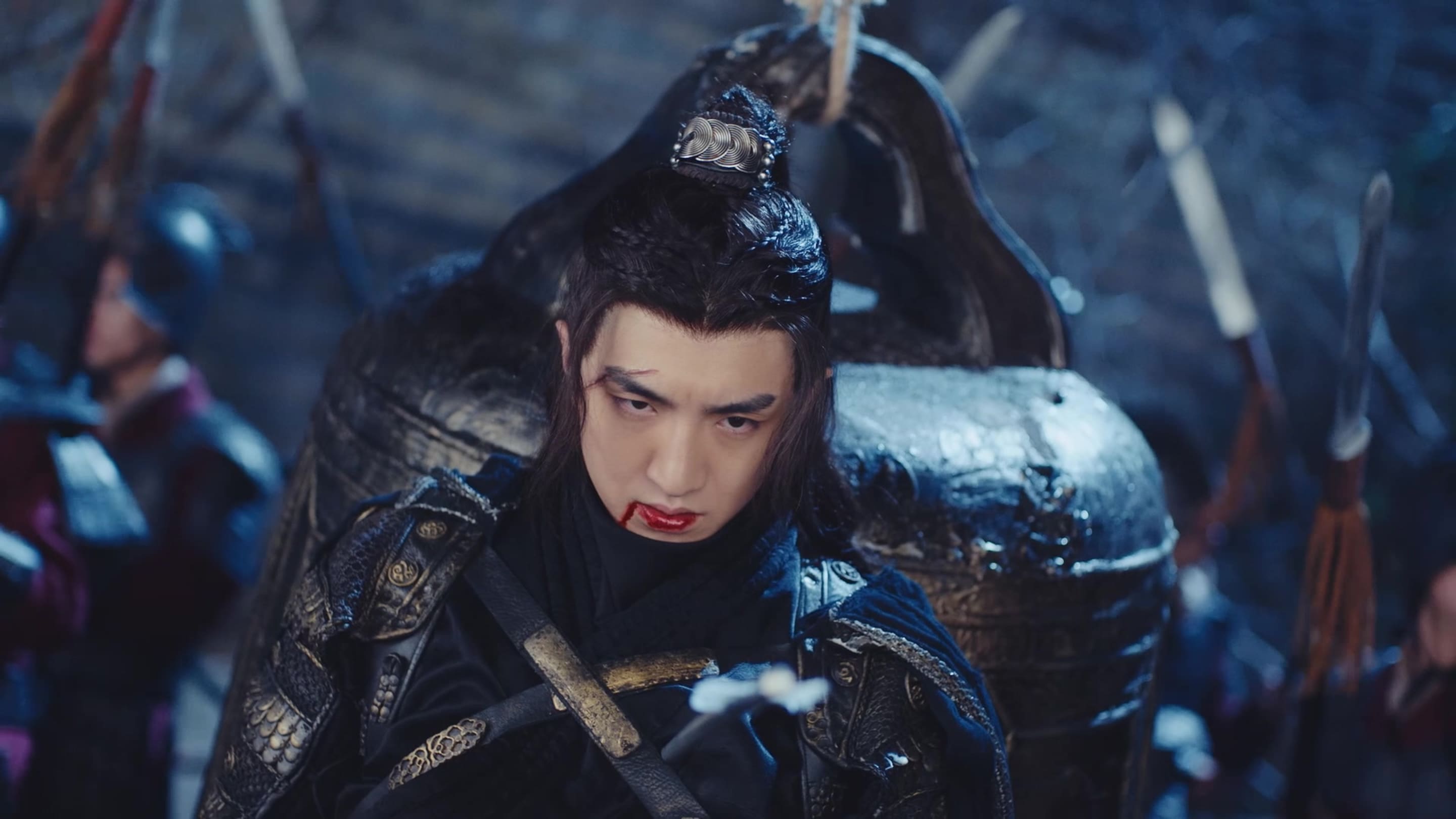 The Princess Wei Young｜Episode 50｜Drama Cina | Viu Indonesia