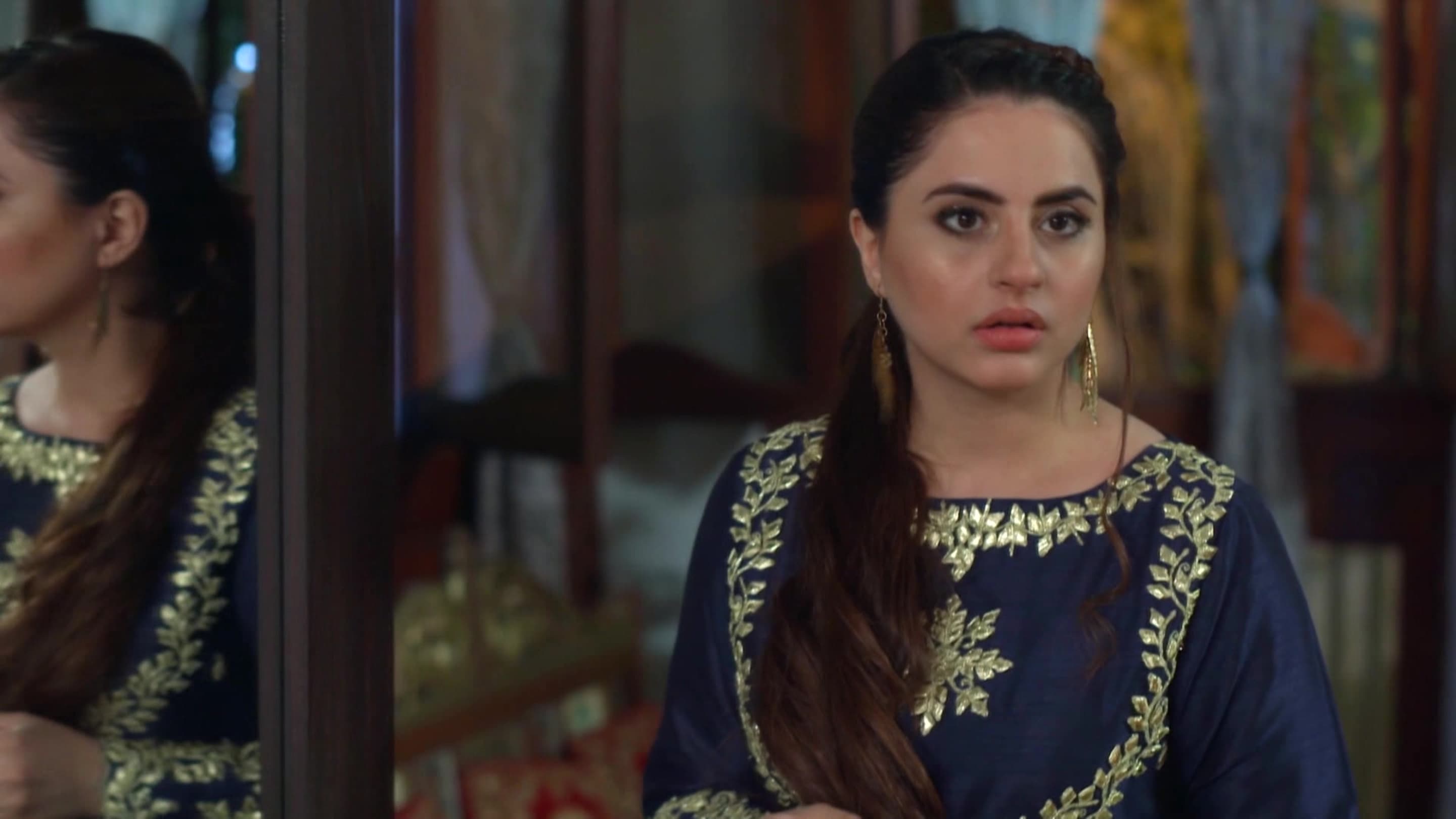 Main Agar Chup Hoon｜Episode 14｜Viu Original | Viu Malaysia